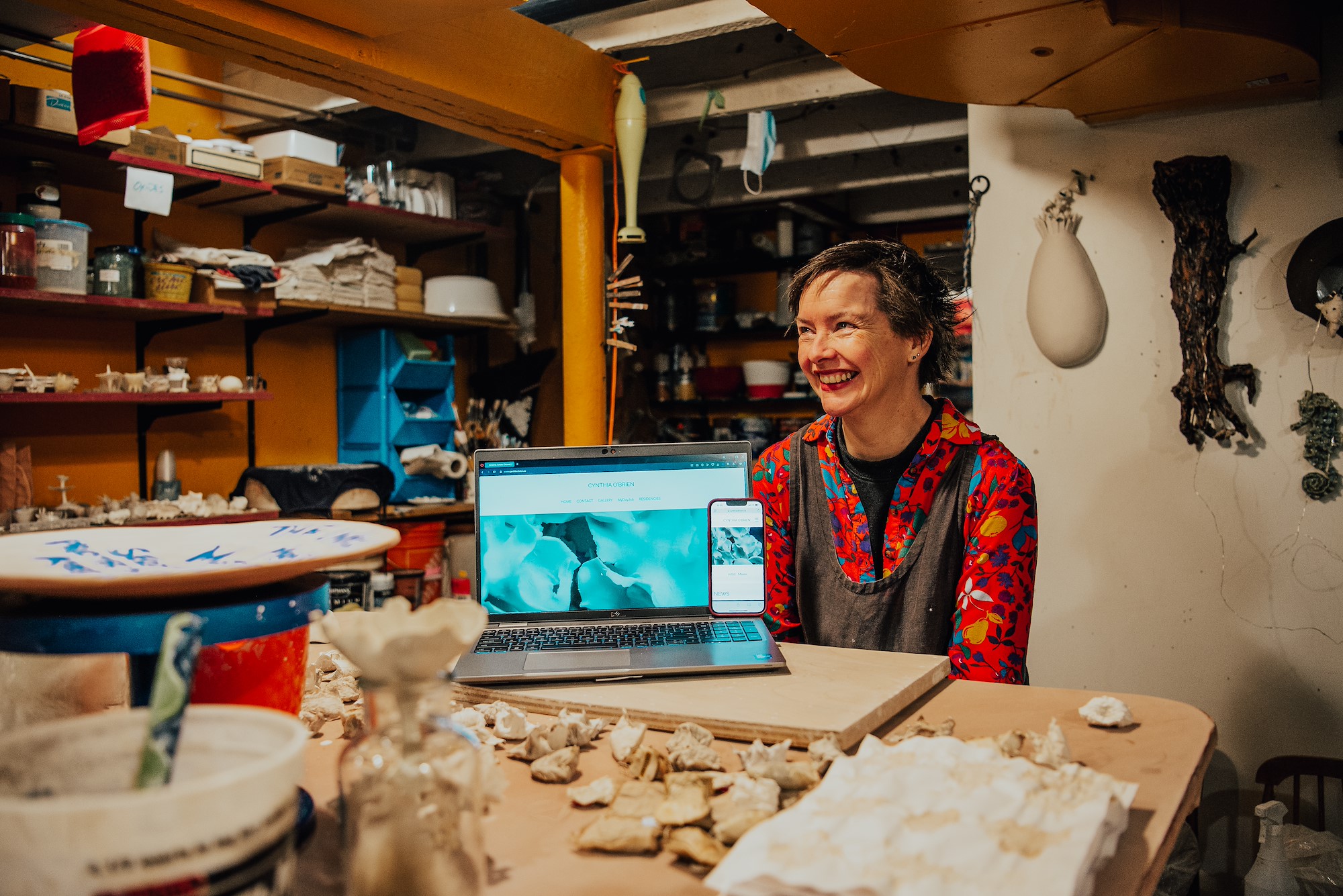 Cynthia O'Brien | CIRA