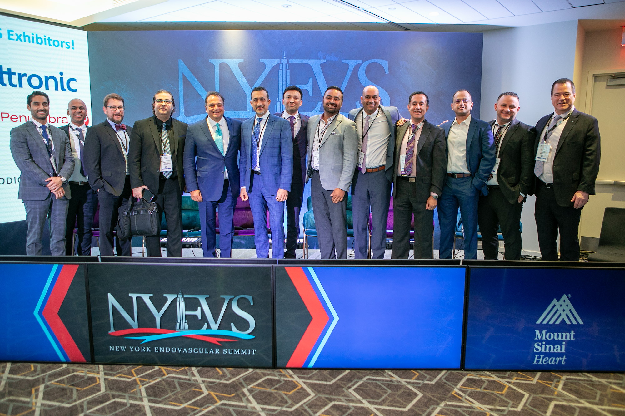 EVS 2022 | Christopher Elston Photography