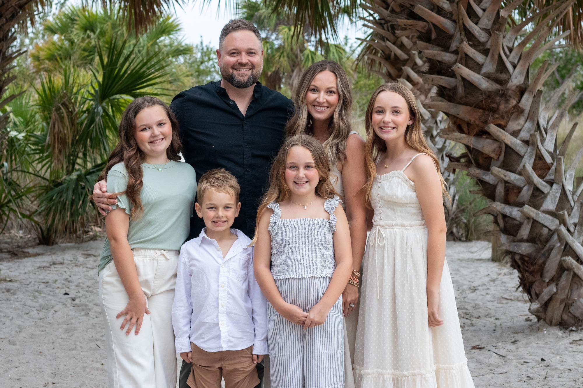 Harcup Family | Carolina Wolff Photography