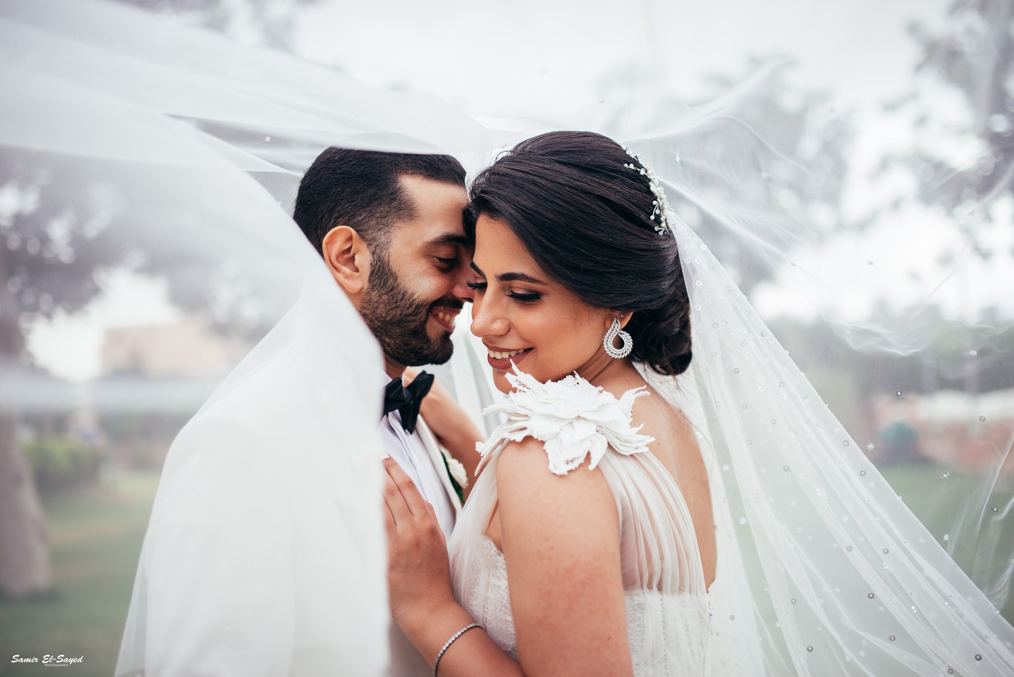 Youssef & Farah | Samir Elsayed Photography