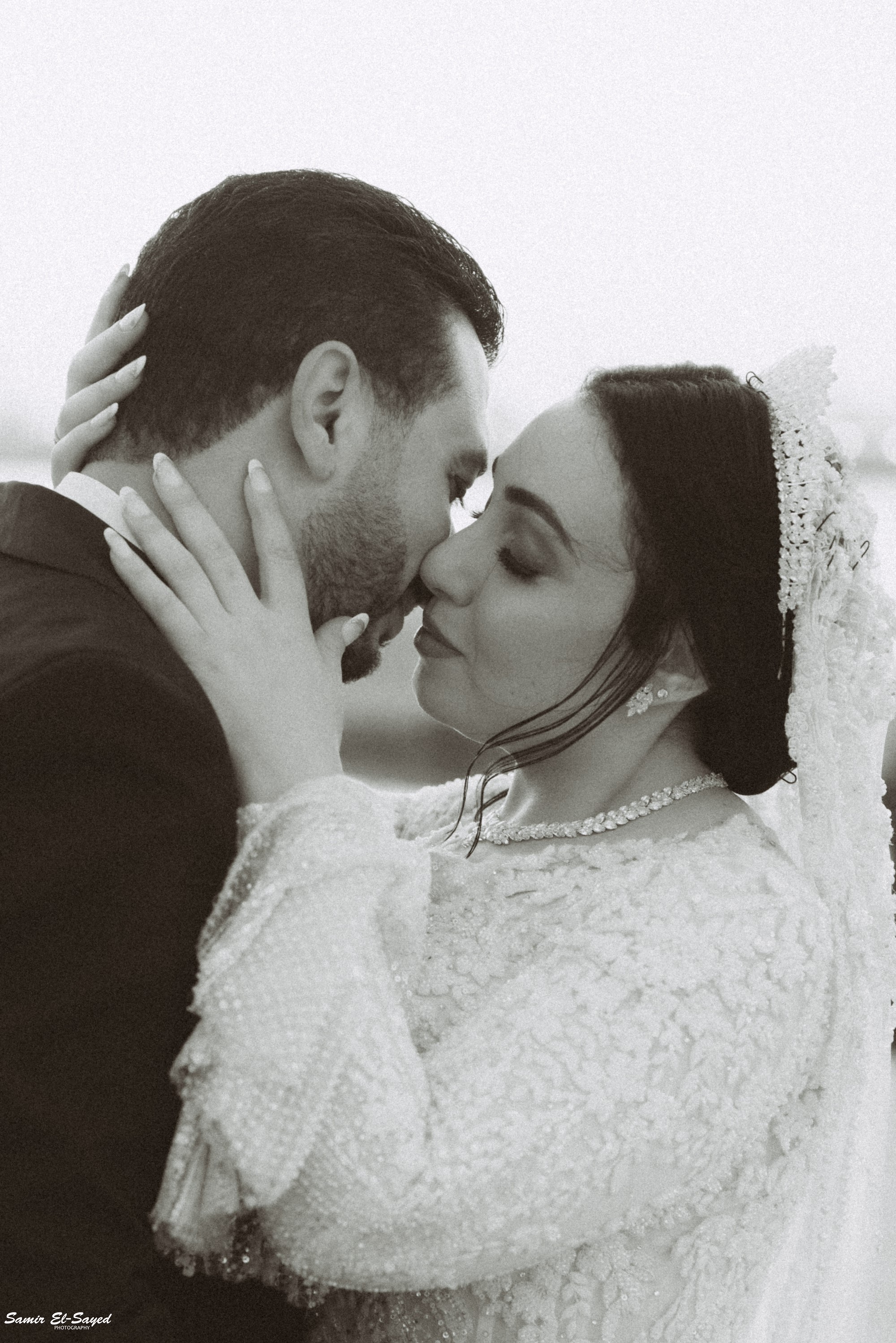 Ahmed & Nouran | Samir Elsayed Photography