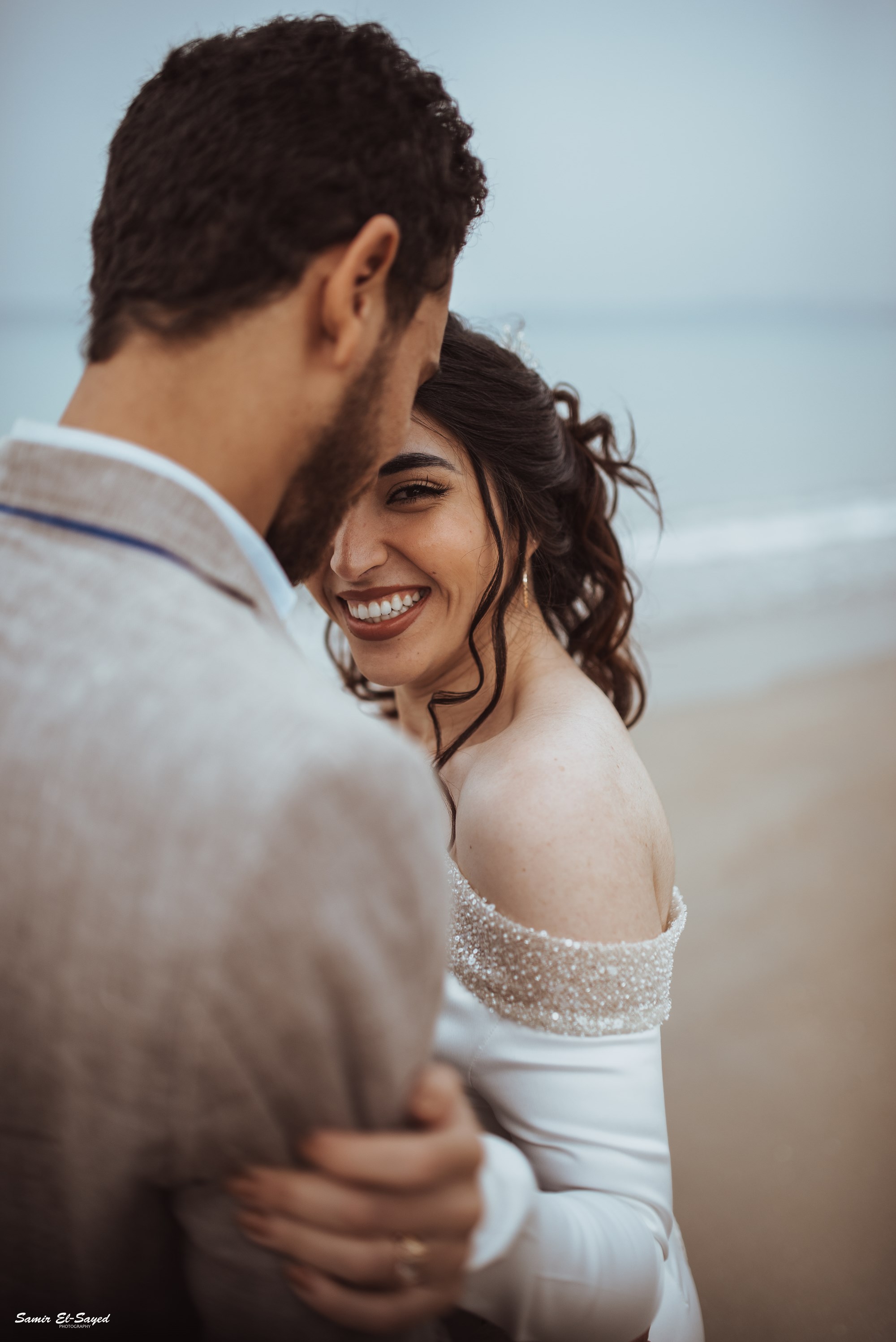 Ibrahim & Fayrouz | Samir Elsayed Photography