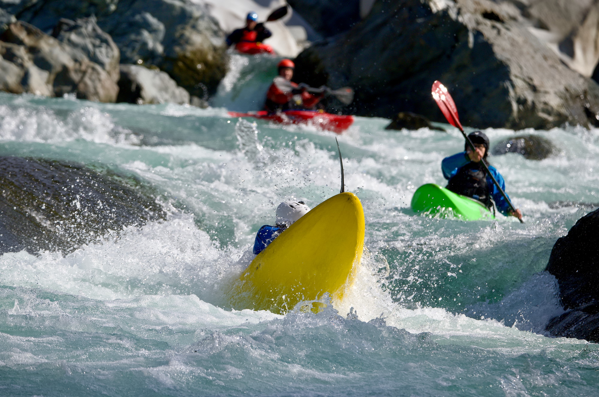4 guys boating | F4 Photography