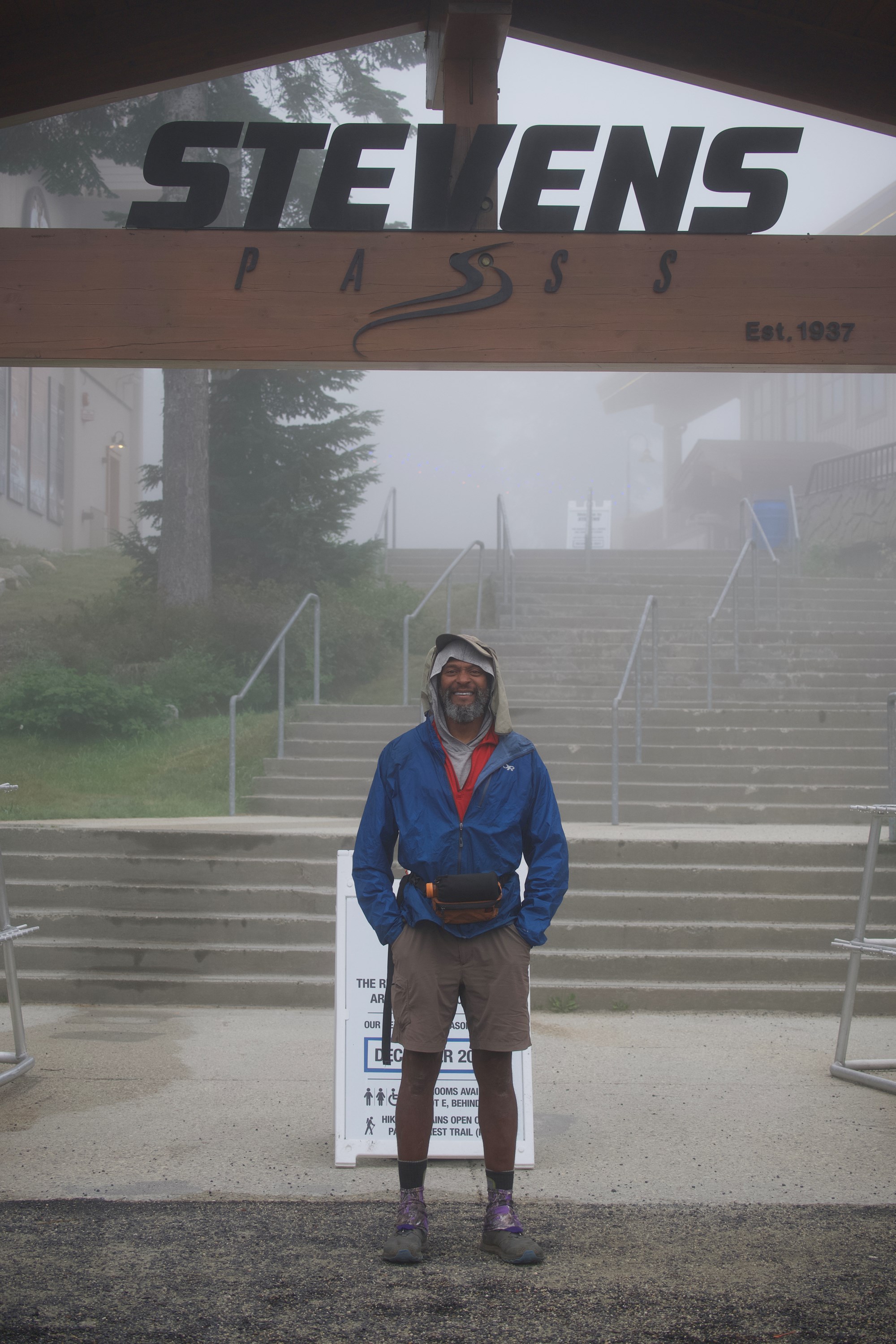 2021 PCT | F4 Photography