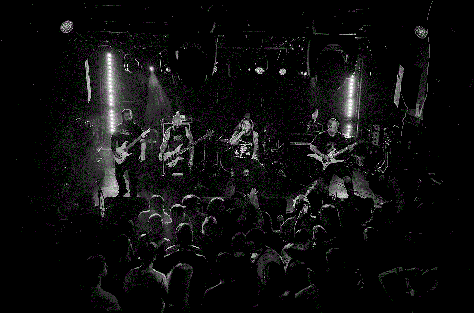 Fit For An Autopsy | Armada