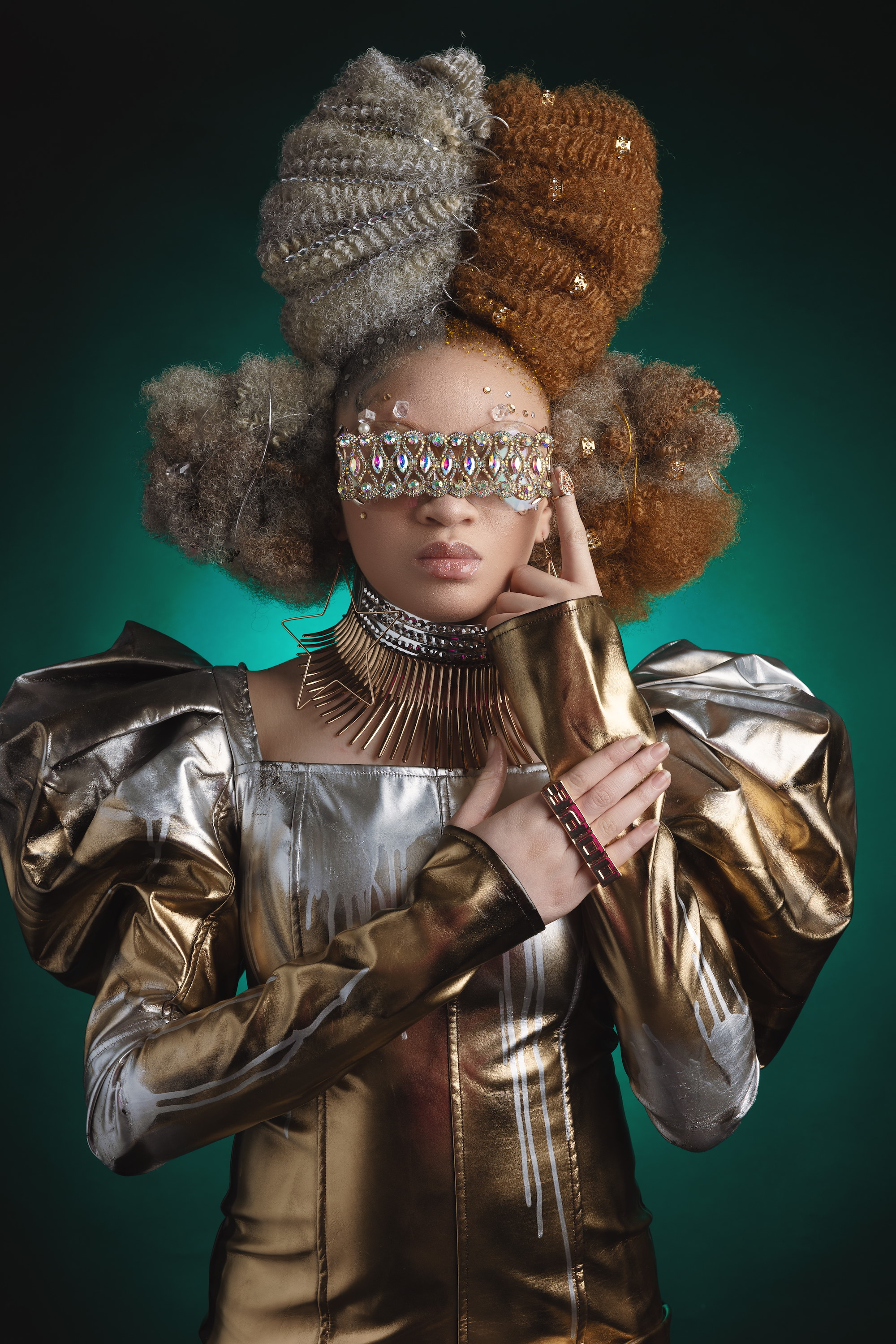 Ava Patterson 23 | CreativeSoul Photography