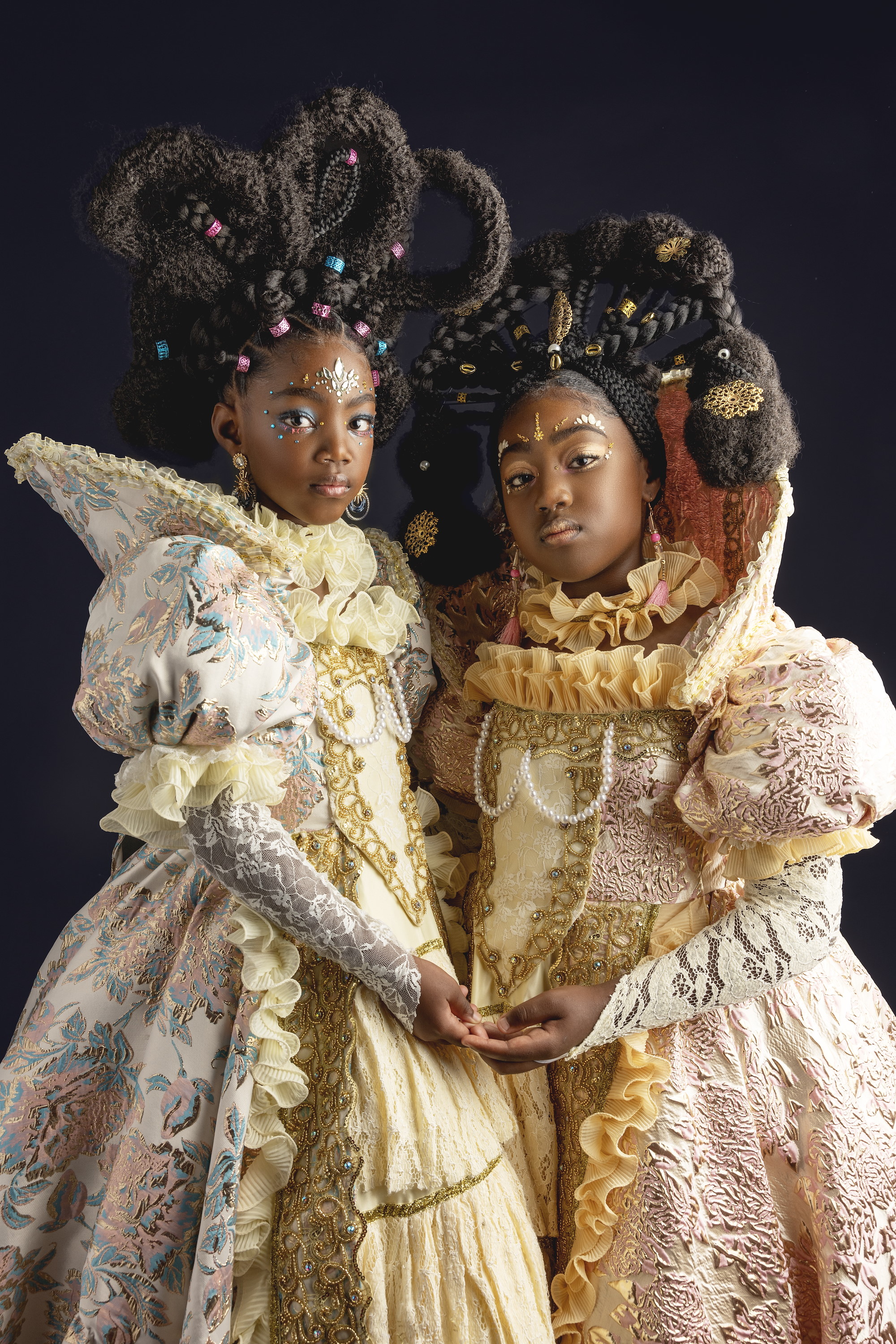 Ava & Bellamy | CreativeSoul Photography