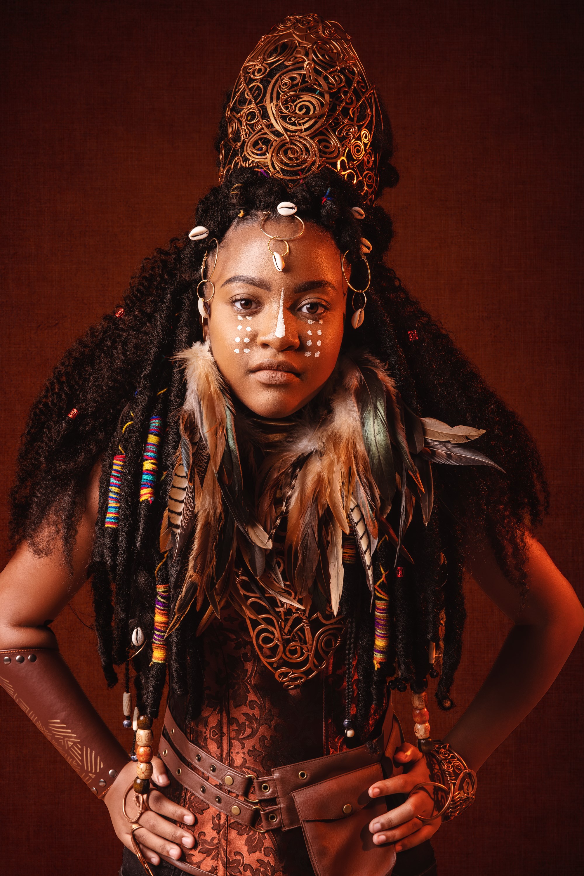 Caydence | CreativeSoul Photography