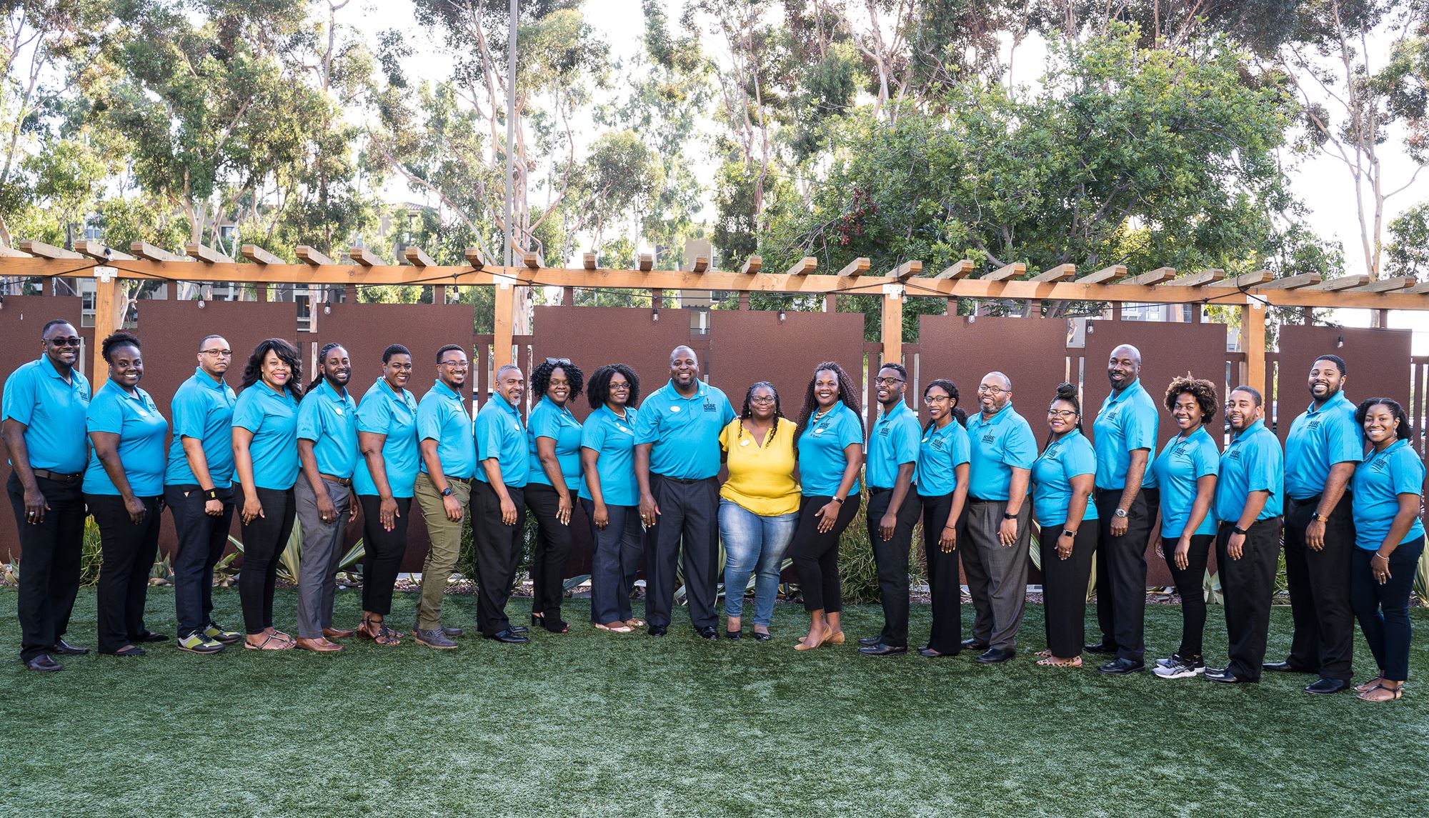 2019 NSBE Professional Development Conference | Karter Photography