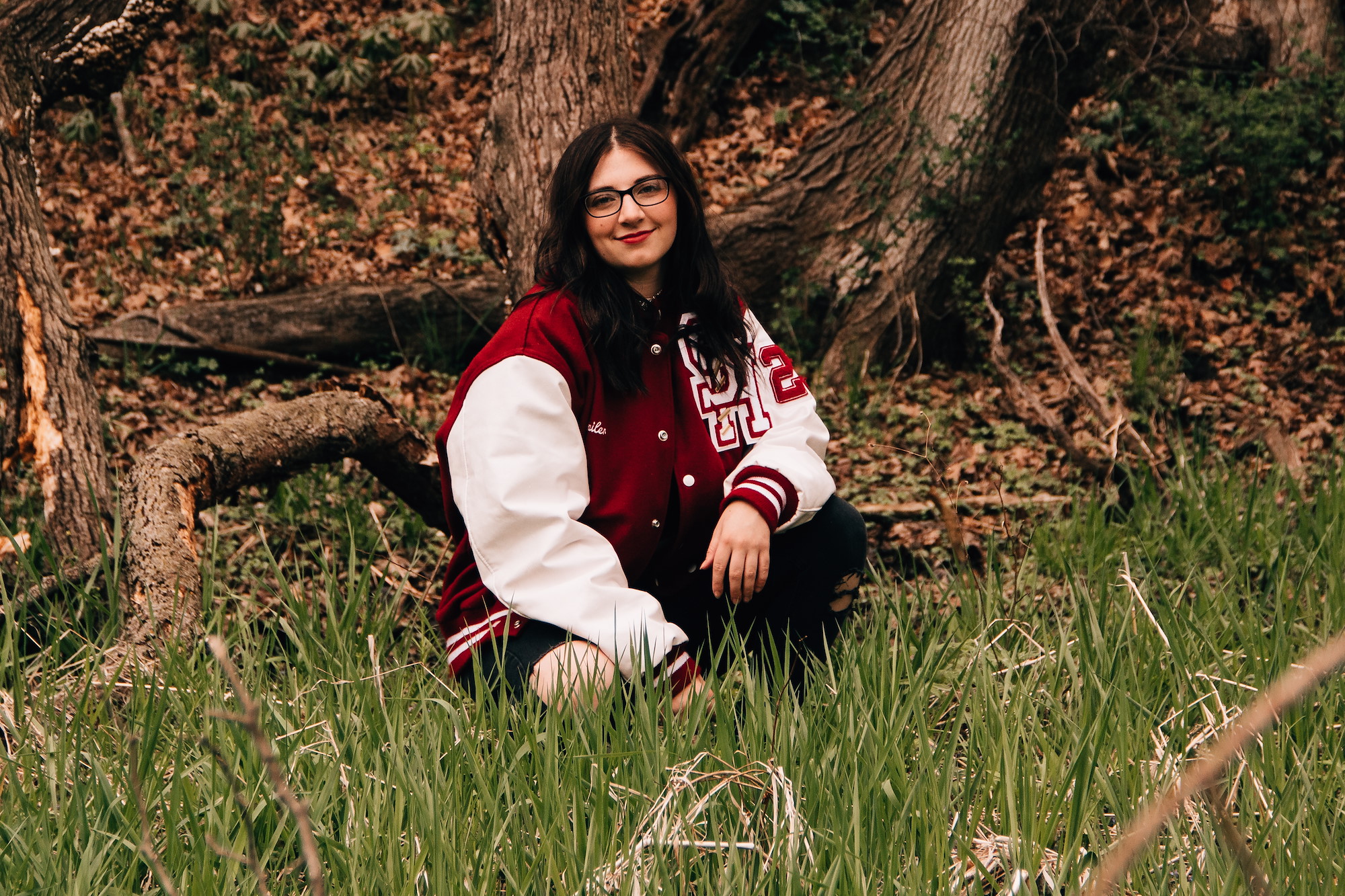 Kayla Senior Session | LO Photography