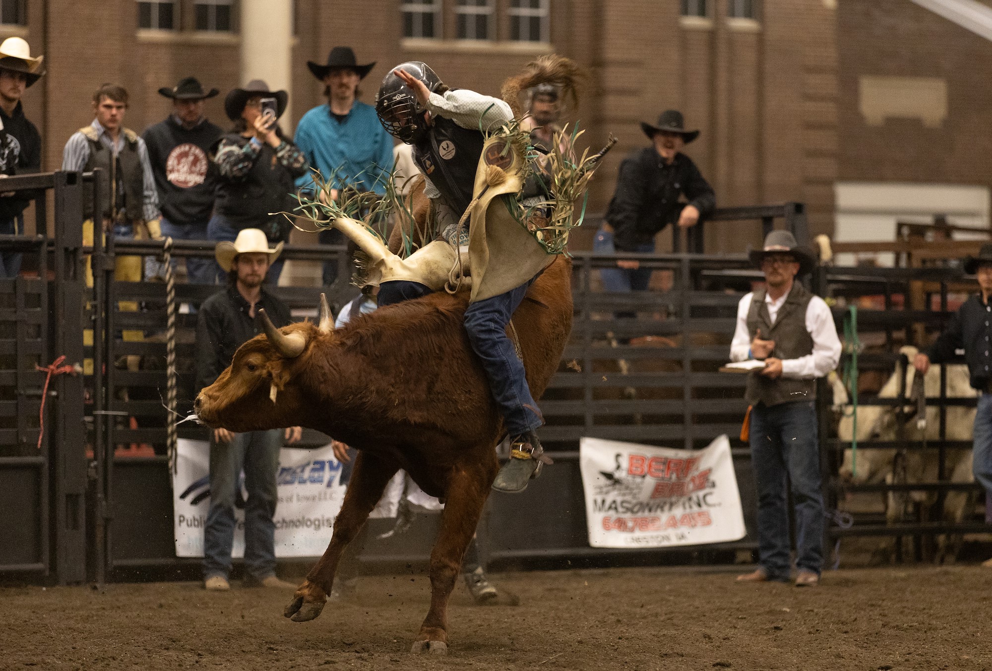 IHF Rogue Rodeo FRIDAY | LO Photography