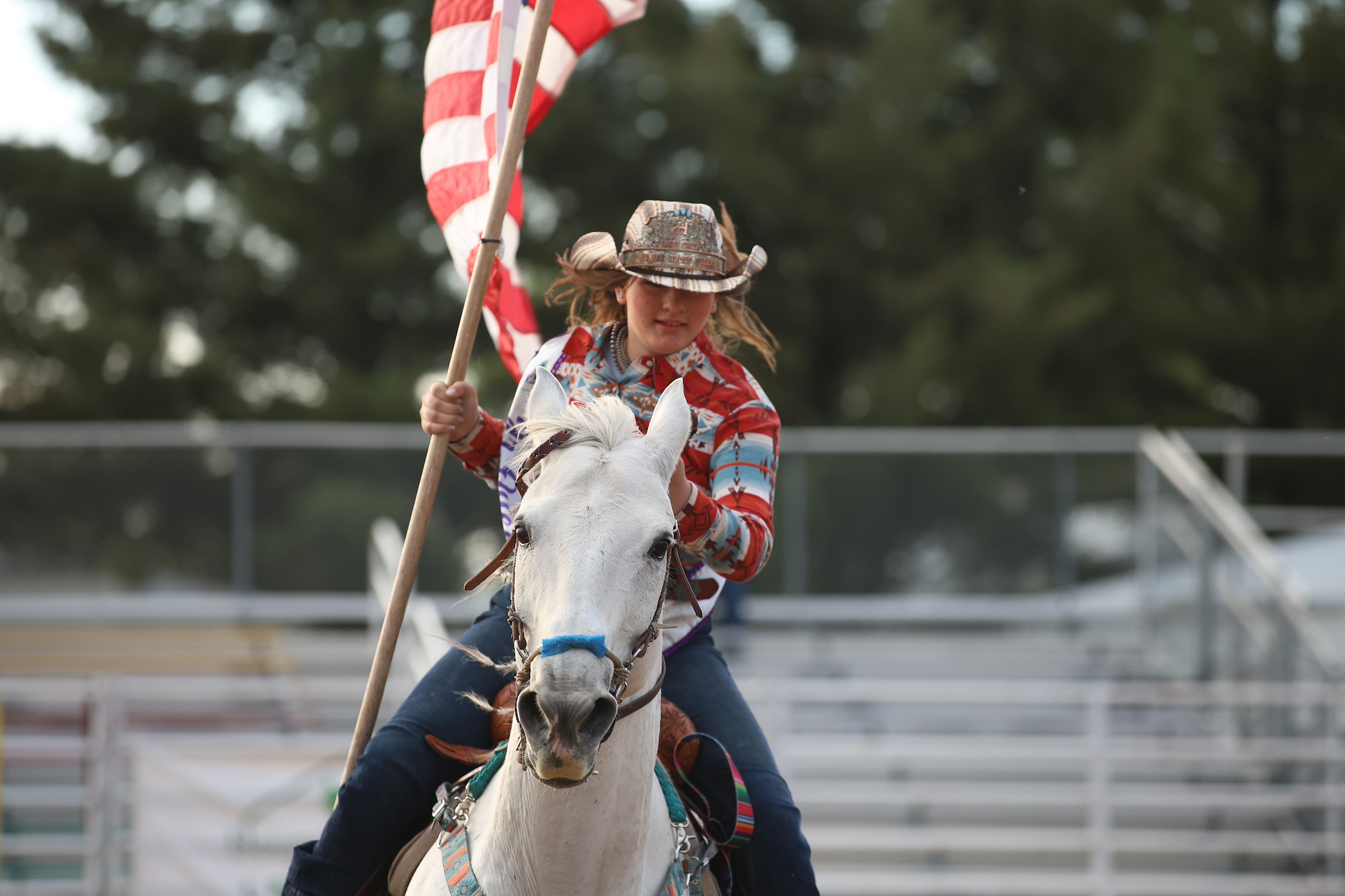 Honey Creek Rodeo Adel, IA SUNDAY Perf | LO Photography