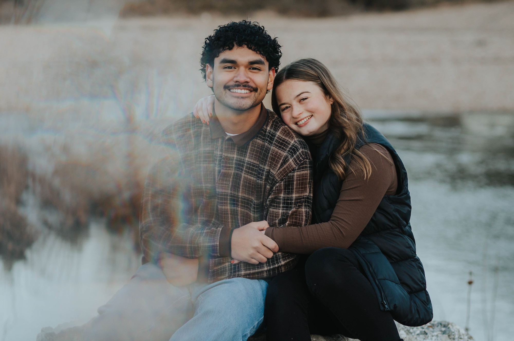abby + marion | Madison Grace Photography