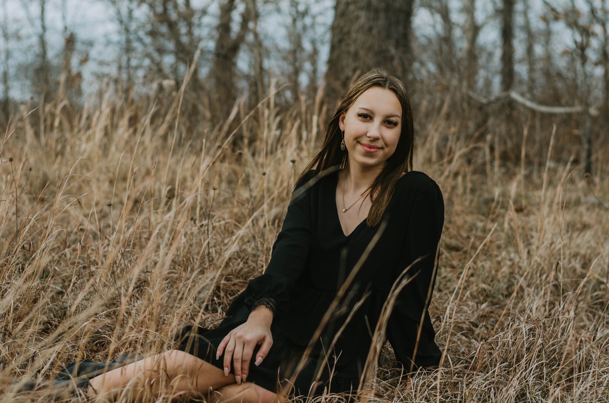 Kailey Sowards | Madison Grace Photography