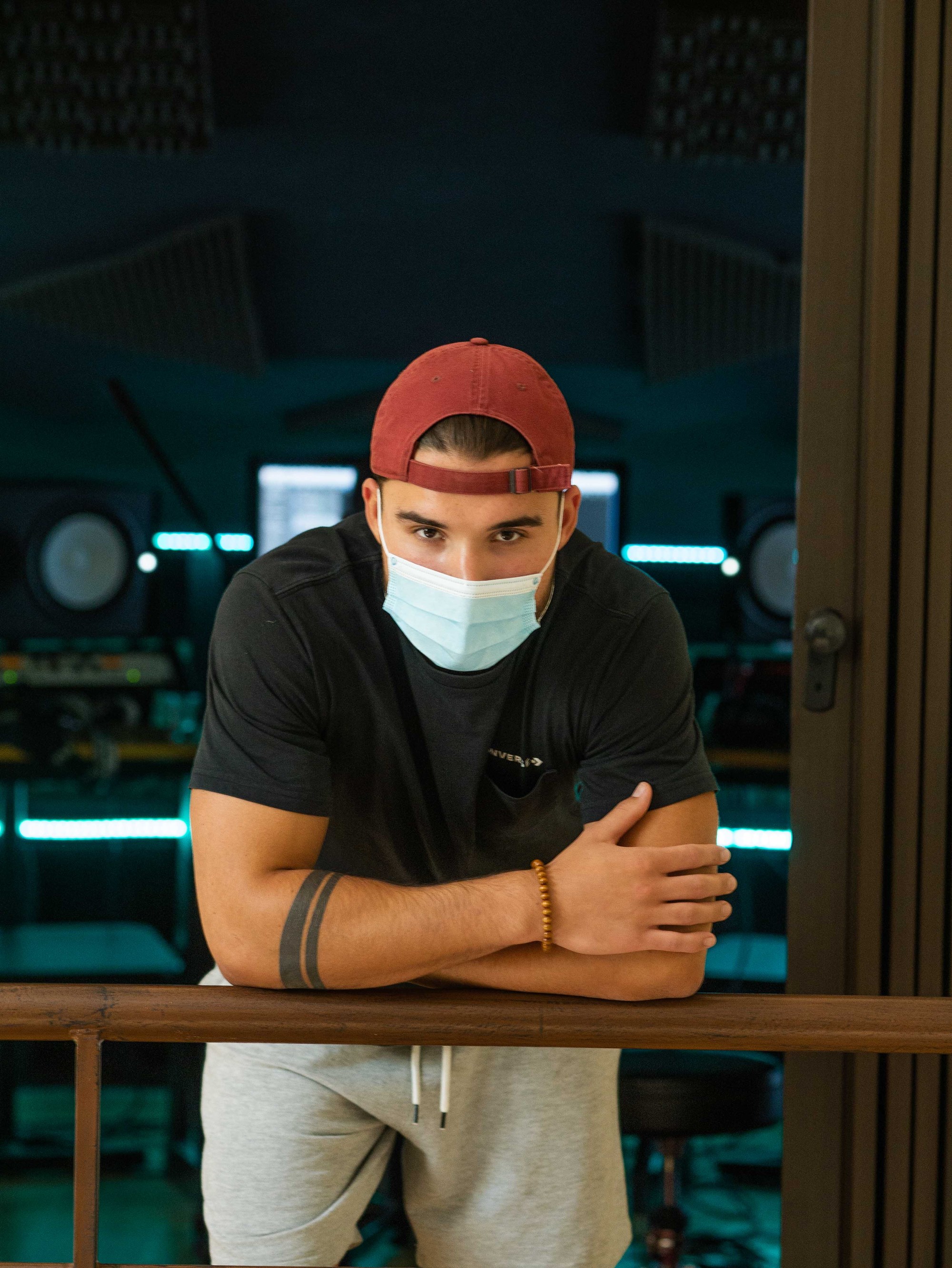 Daniel Studio | MLN STUDIOS