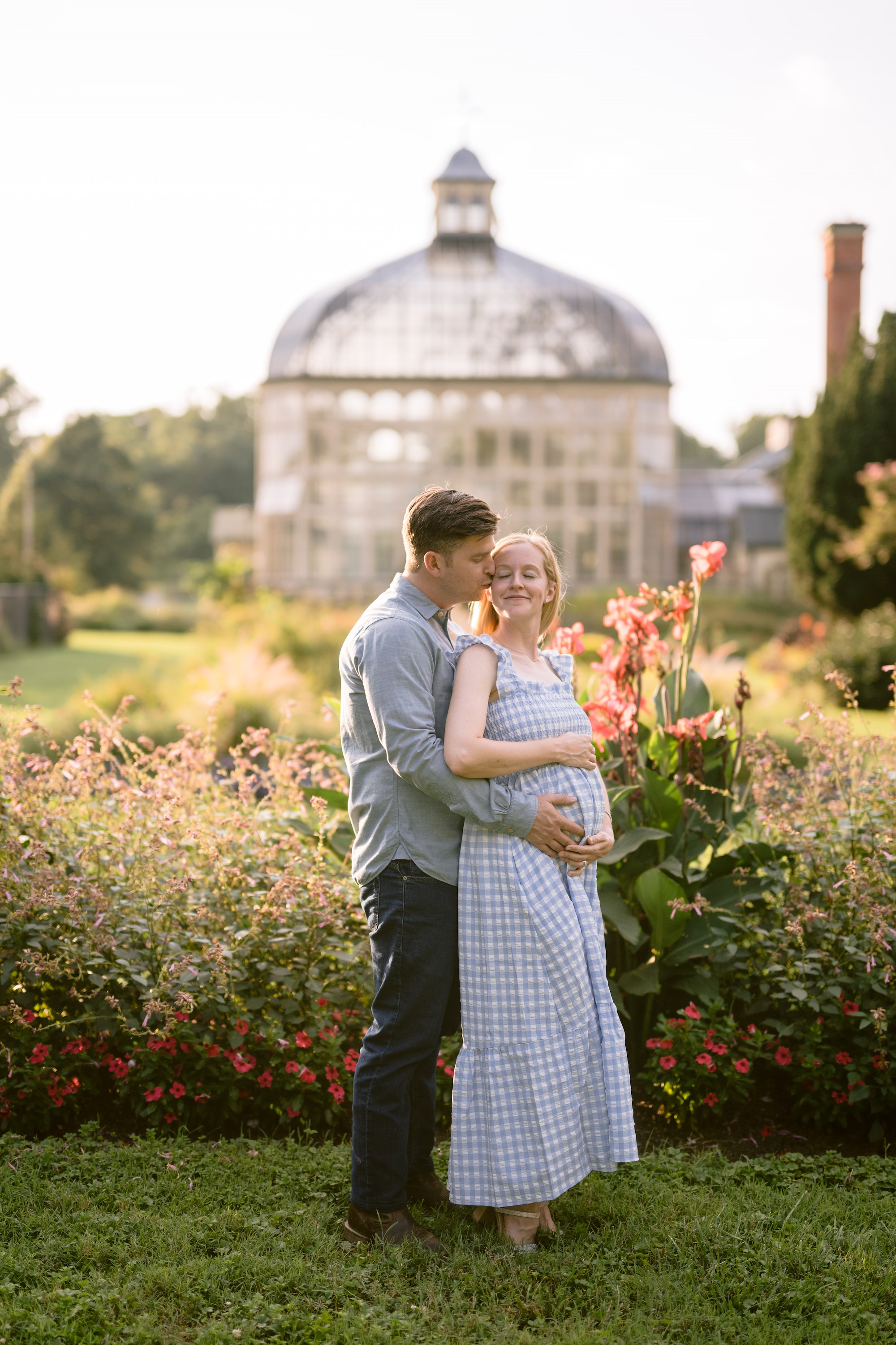 Rachel + Jordan Baltimore | Atalie Day Photography