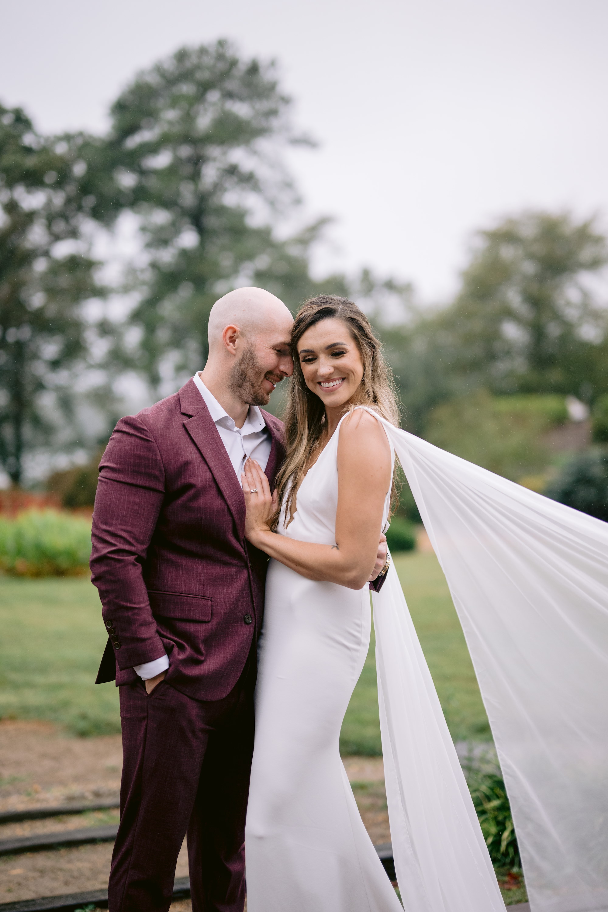 Ashley + Devin Jubilee Farm | Atalie Day Photography