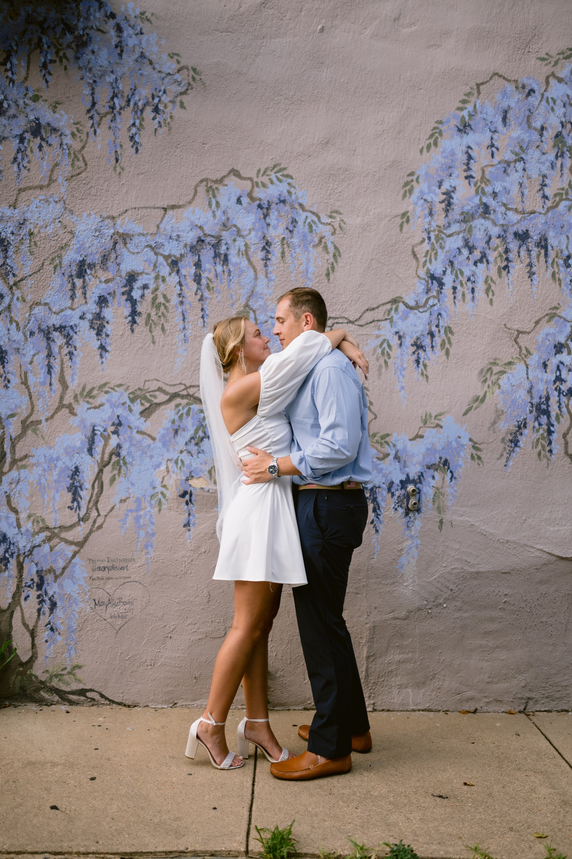 Katelyn + Cody Engagement Session | Atalie Day Photography