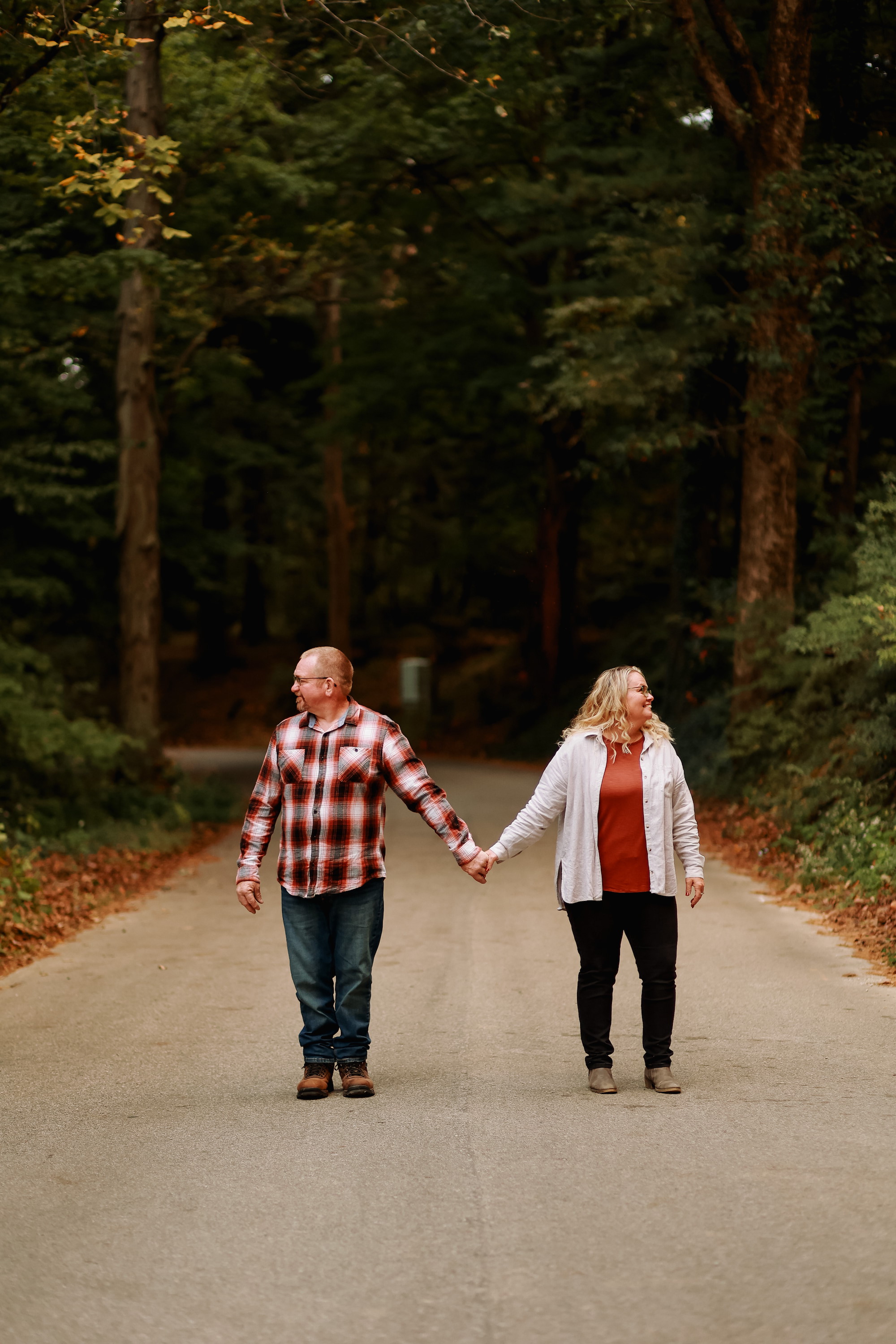 Sherry & Red | JG Photography