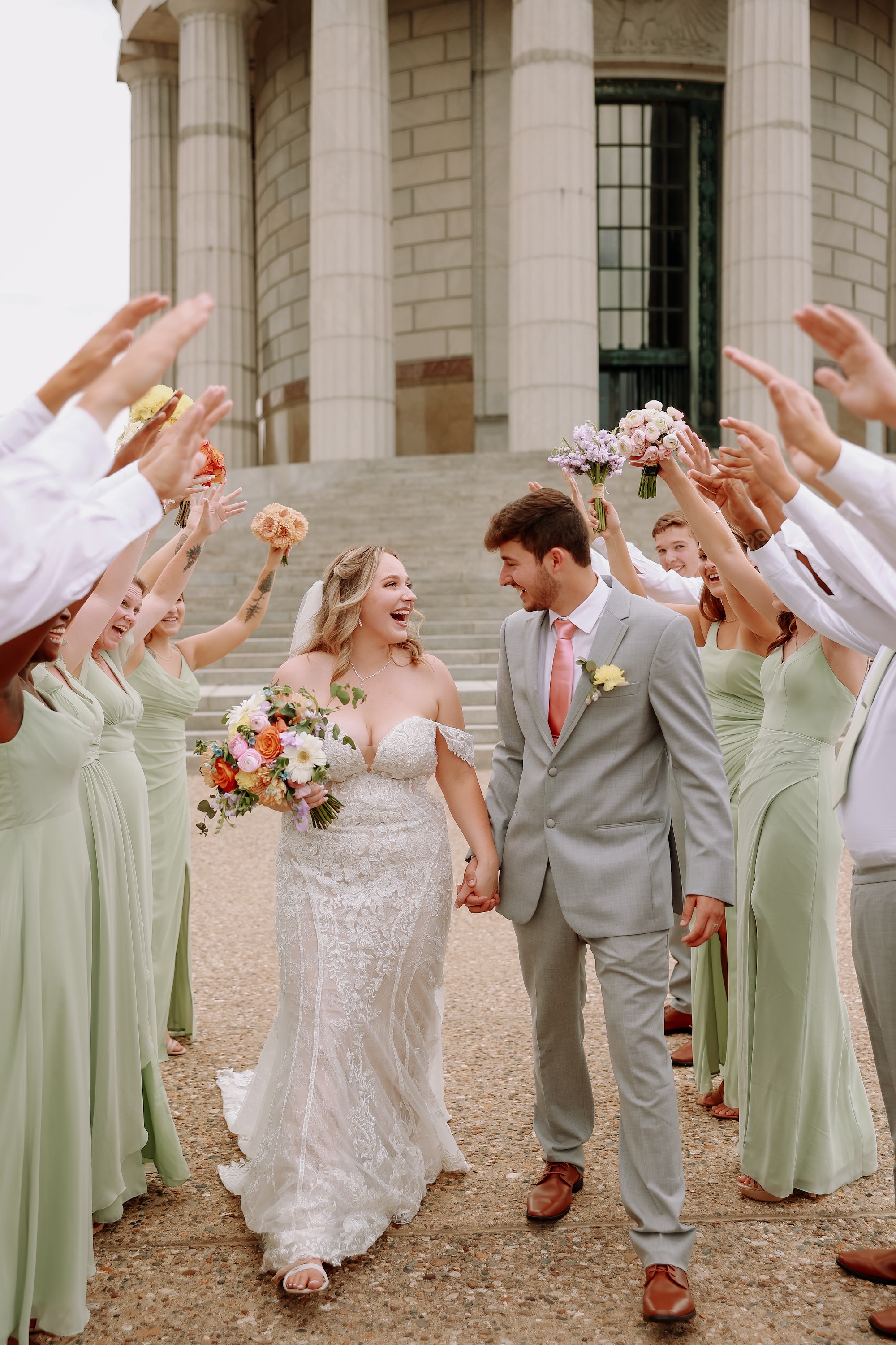 Henson Wedding | JG Photography