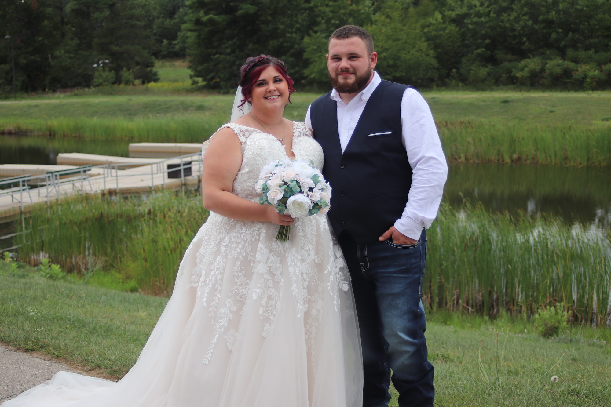 Sanwald Wedding | AE Photography & Designs