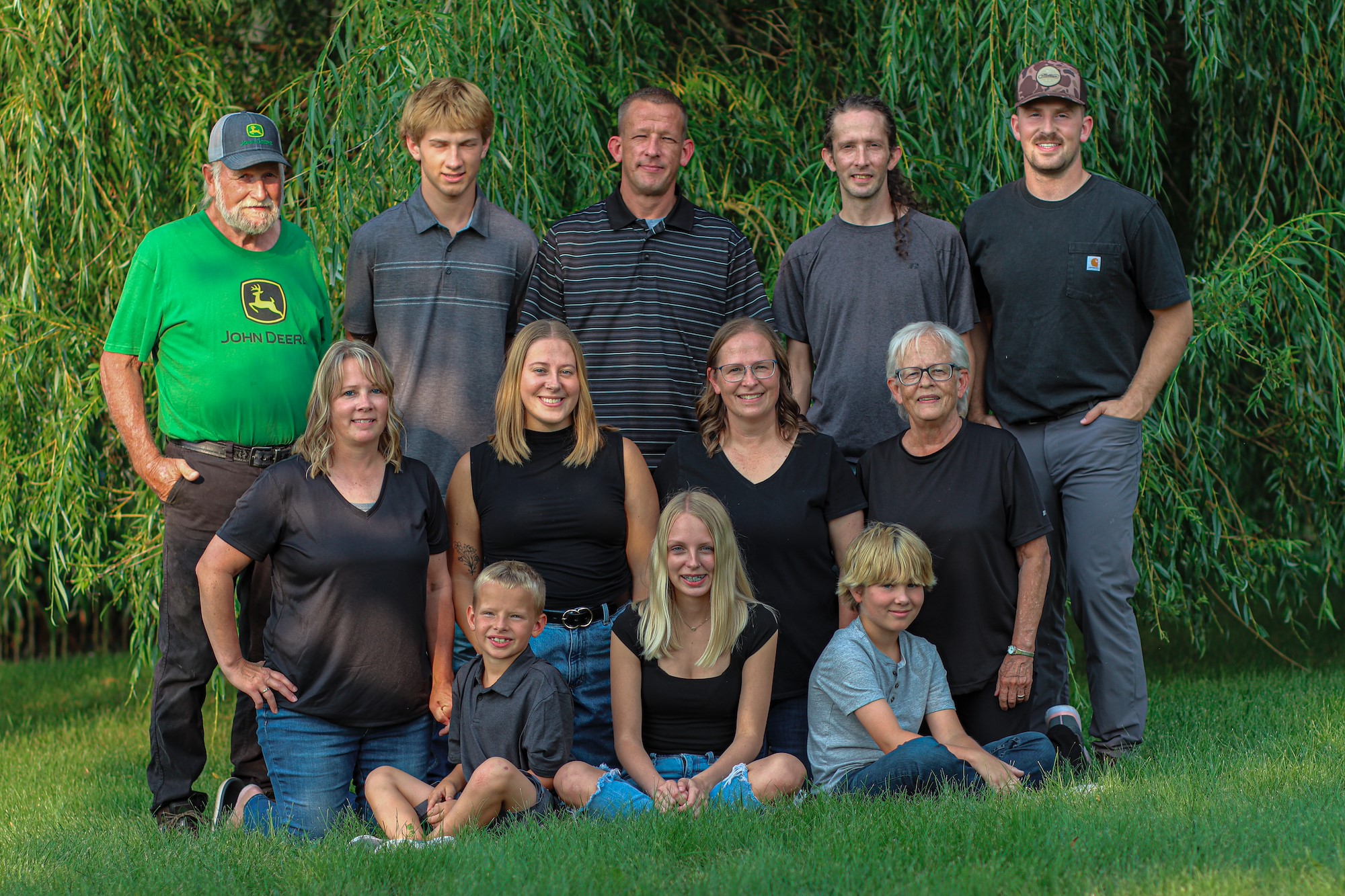 Family | AE Photography & Designs