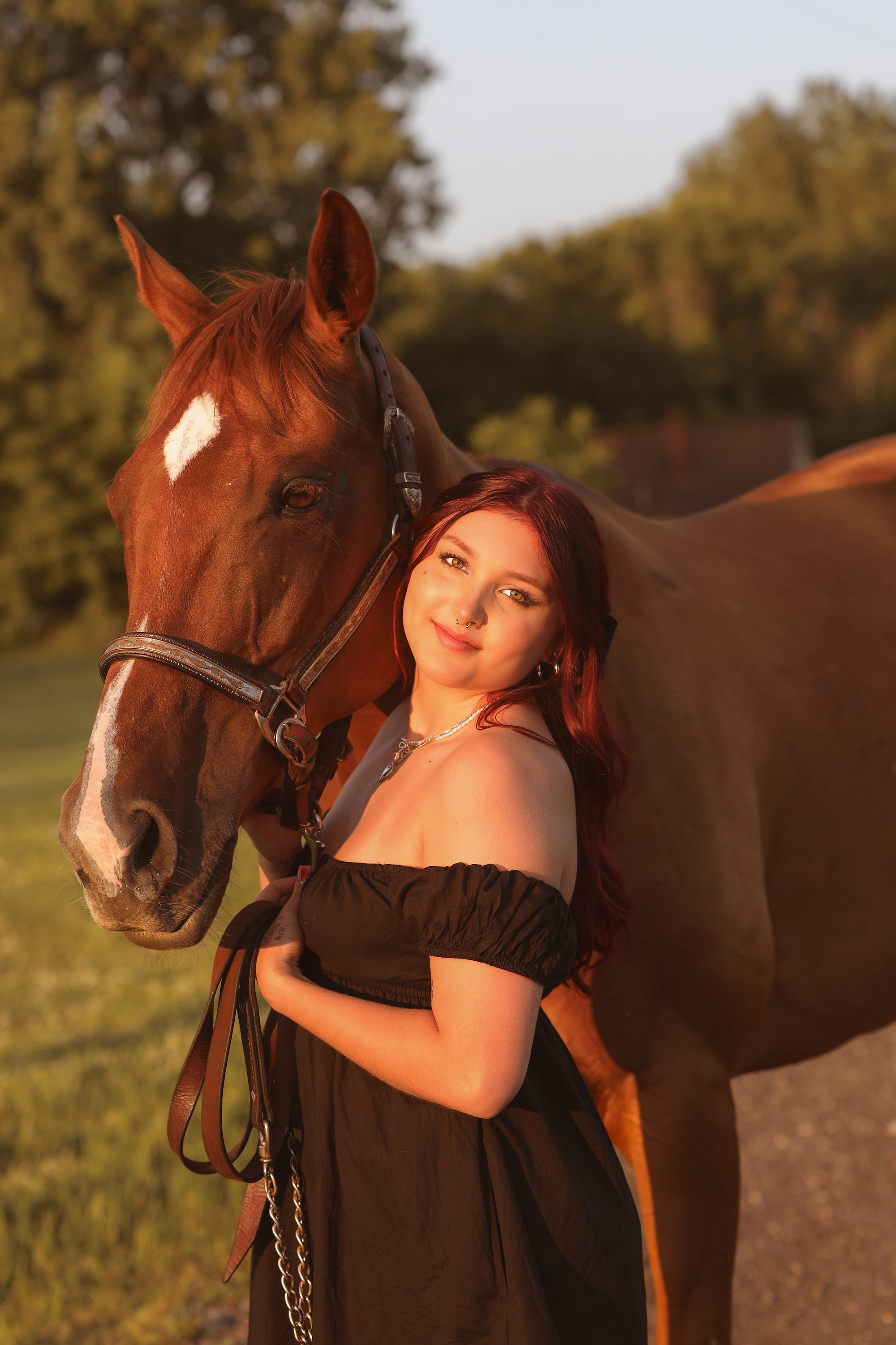 Rachel Martin | Root Photo Co.