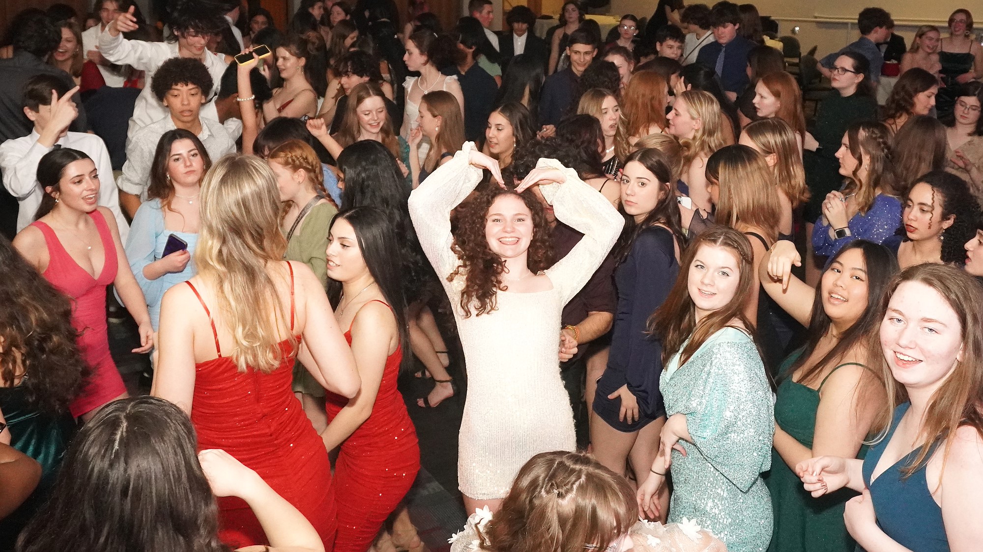 PHS Music Semi-Formal 2024 | Photos By Steven Lee