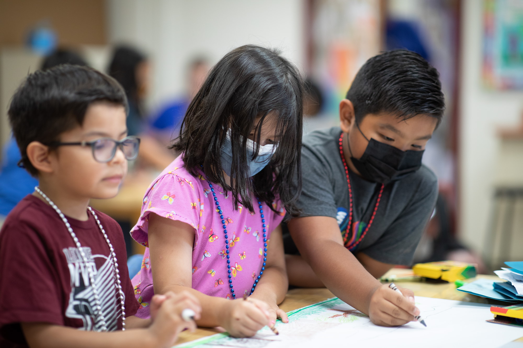 FCPS 2022-2023 Stock Photography | Frederick County Public Schools, MD