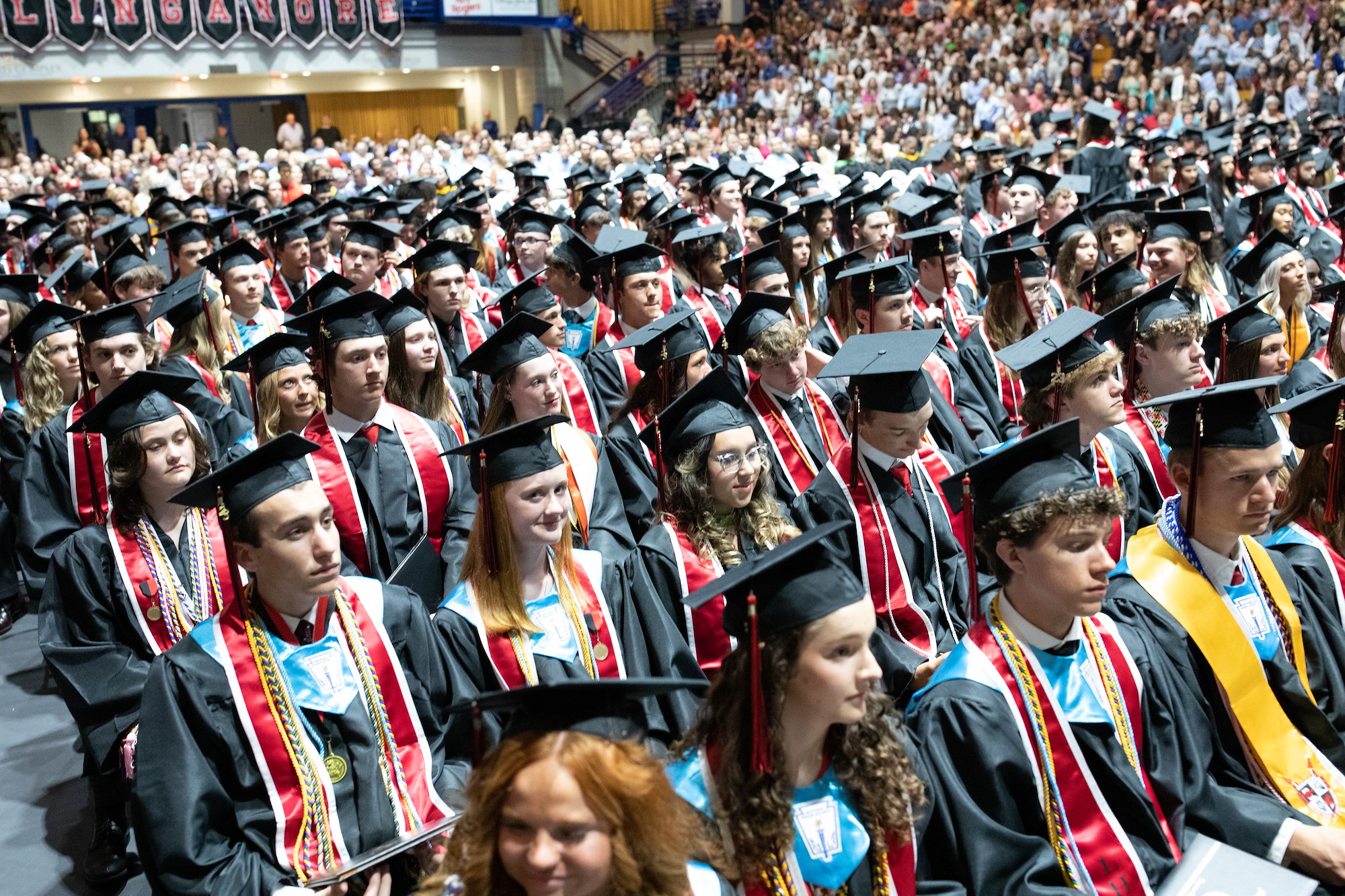 LHS Class of 2023 | Frederick County Public Schools, MD