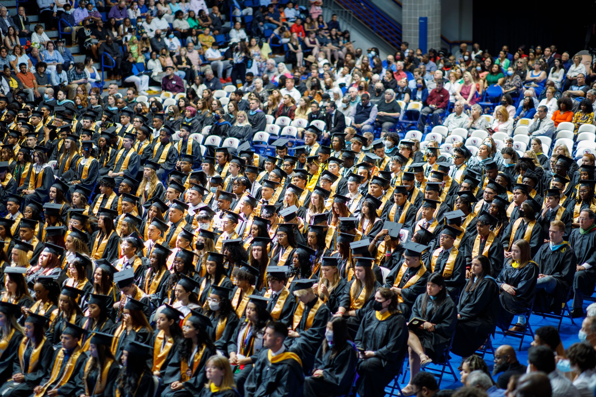 Frederick High School Graduation | Frederick County Public Schools, MD
