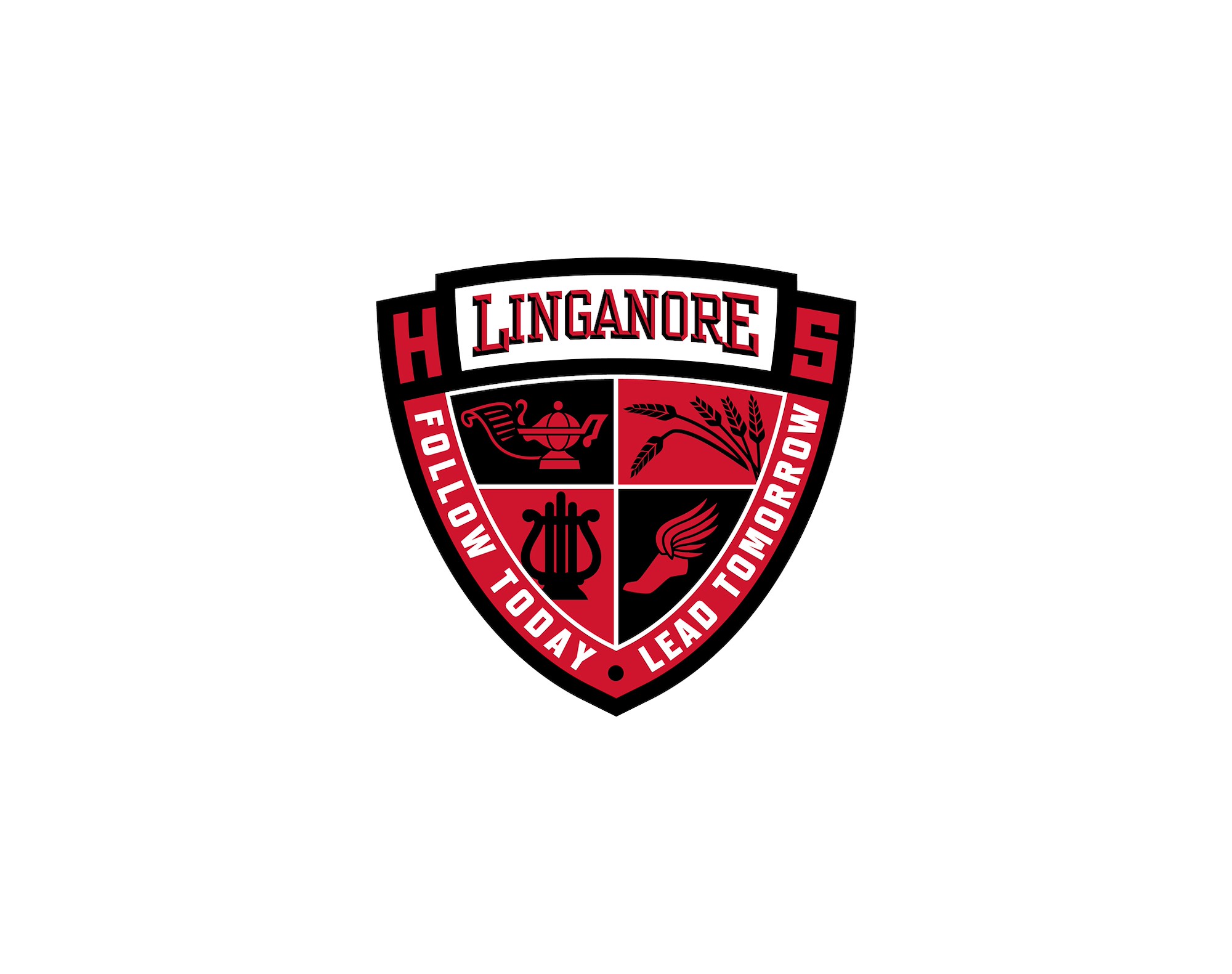 Linganore High School Graduation 2025 | Frederick County Public Schools, MD