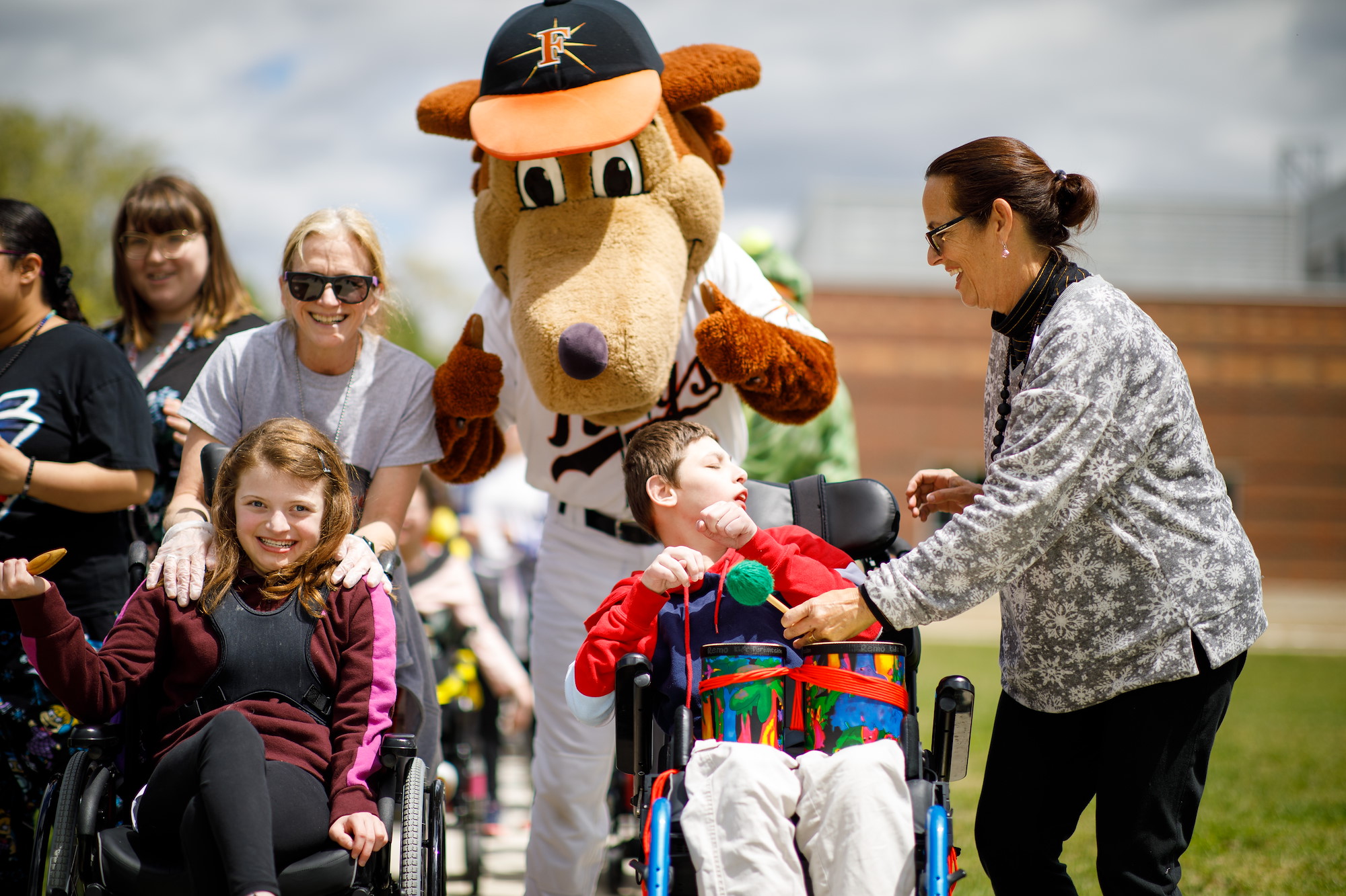 Rock Creek Sleep In Heavenly Peace Fundraiser | Frederick County Public ...