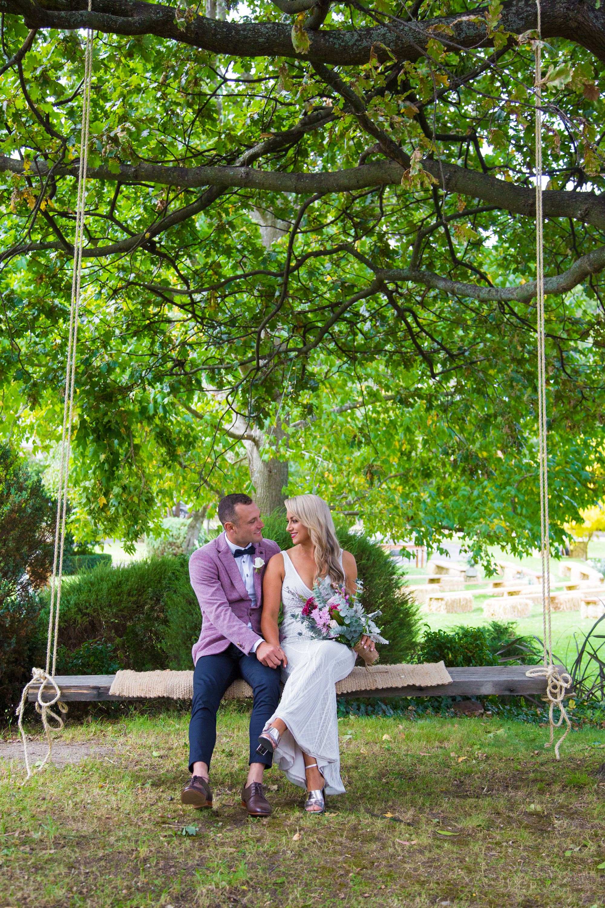 Toni & Brad | J Cherie Imagery