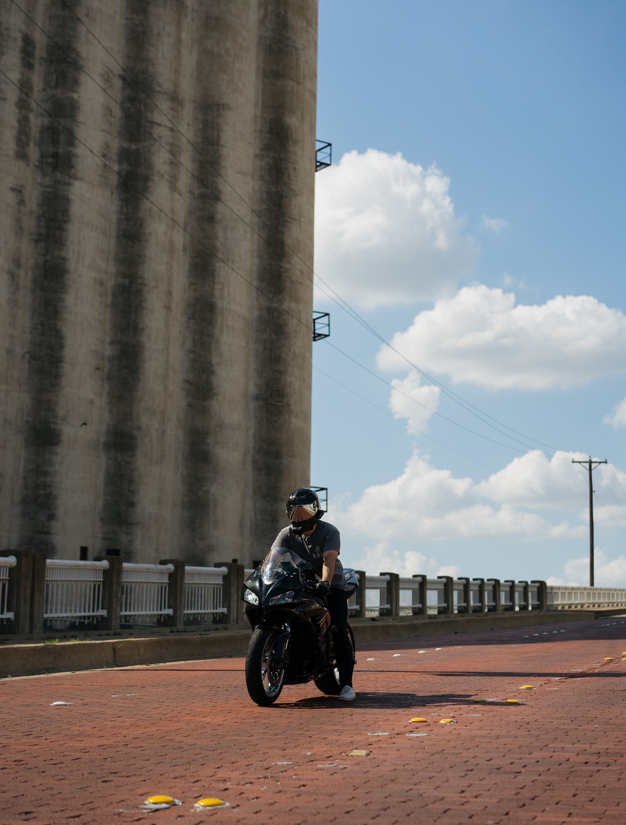 Aaron | Grace Bergstedt