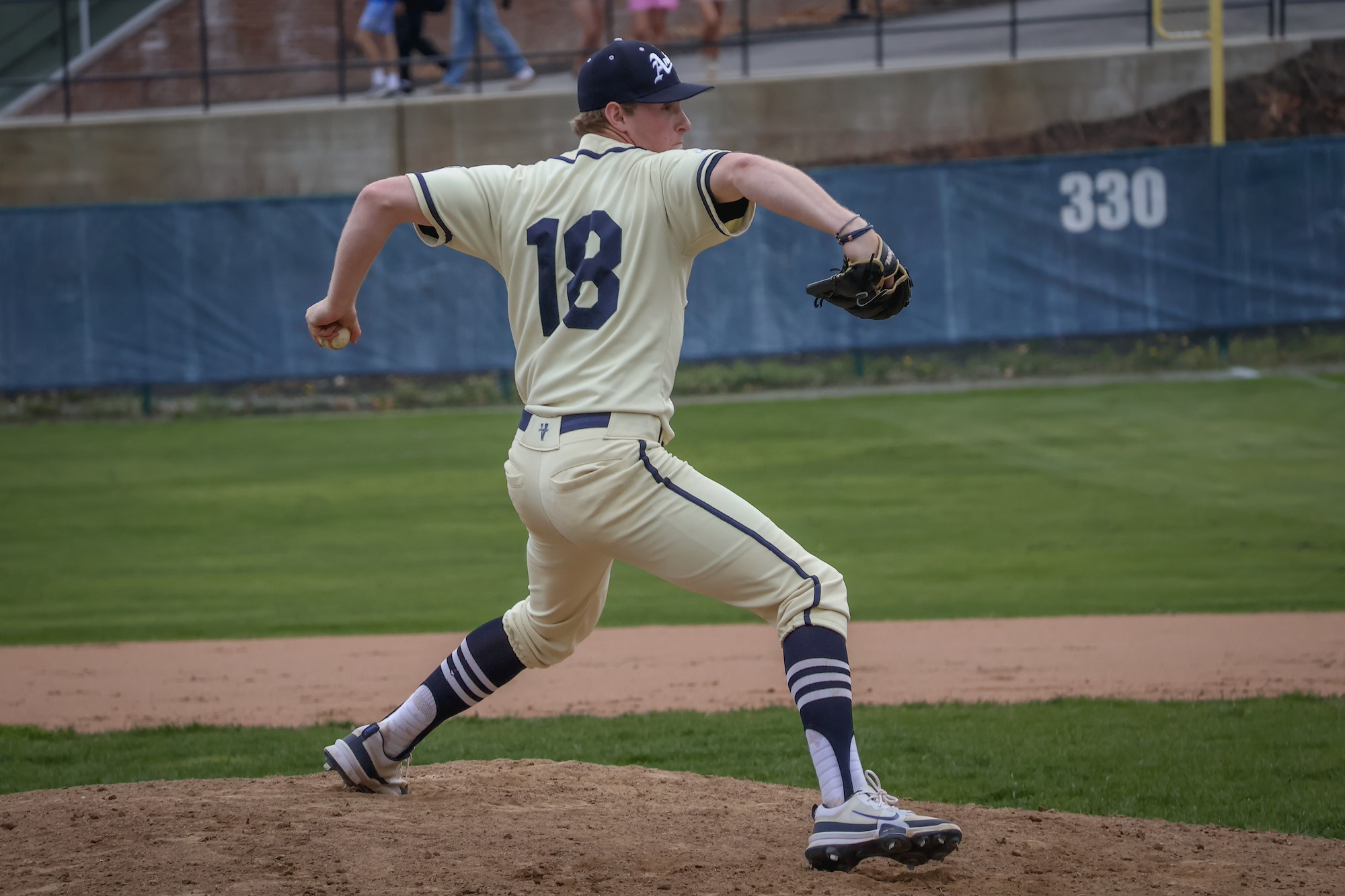 Phillips Academy Baseball vs winchendon | pics.by.pizzi
