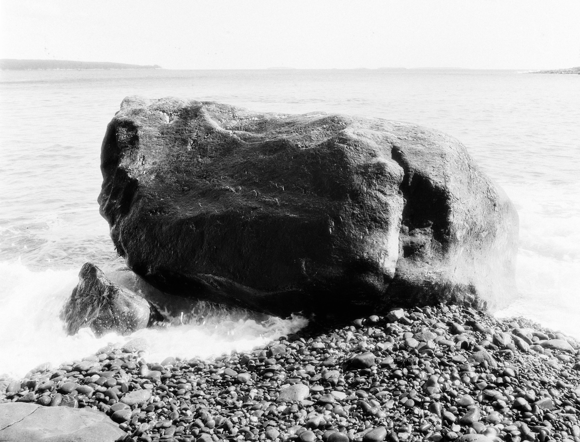 Island | Mike Butera