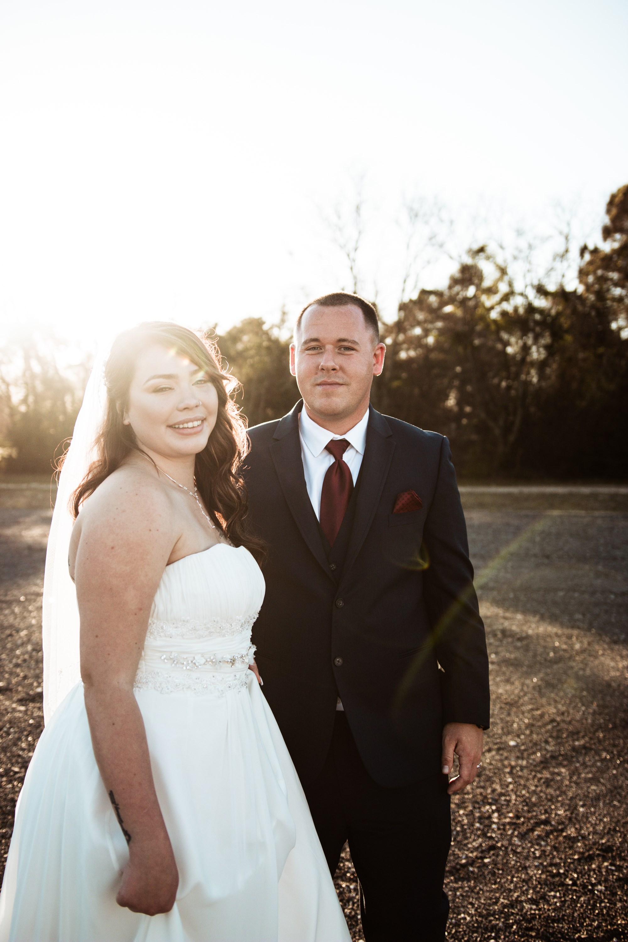 Morgan & Adam | Teresa Fuentes Photography