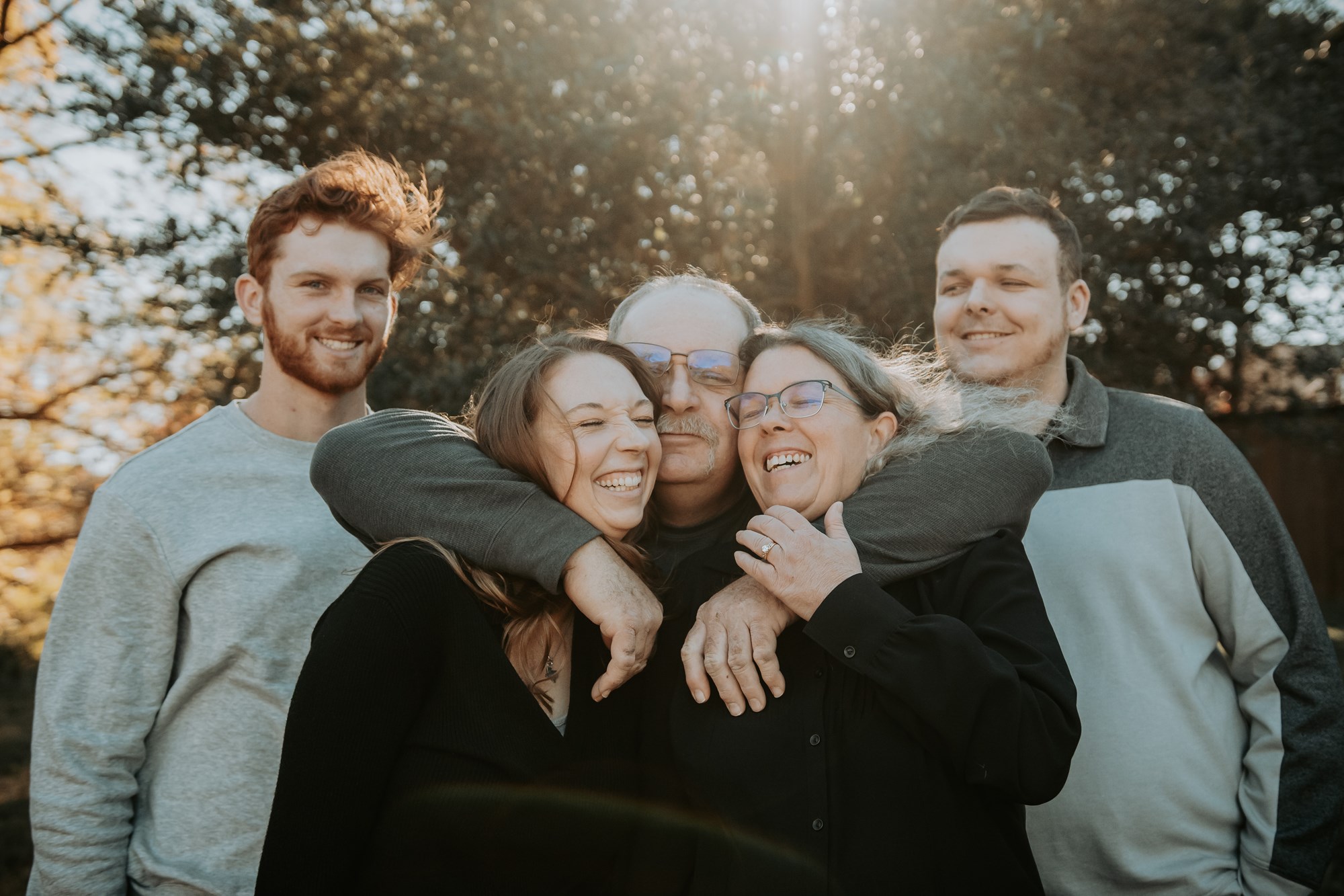 Nunn Family | Teresa Fuentes Photography