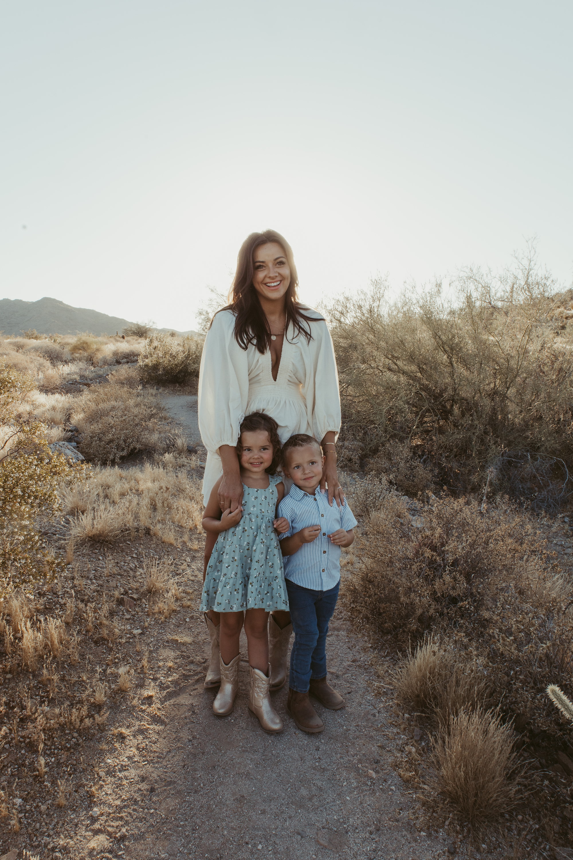 The Marking Family | Kayleen Marie Photography, LLC