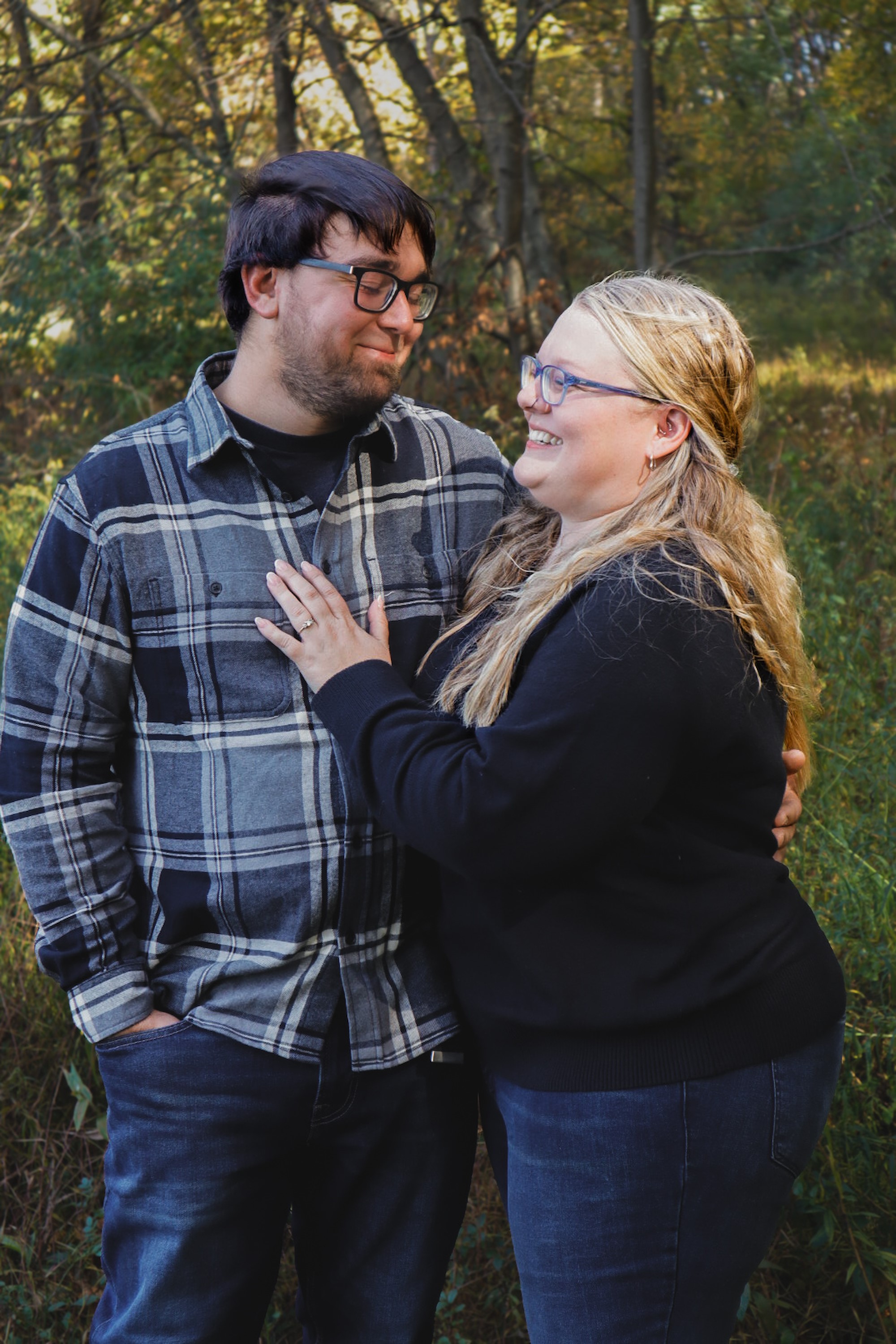 Gabrielle & Alexander | Laynie Townsend Photography