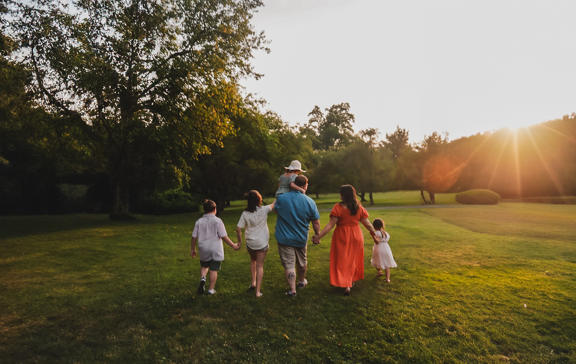 Lilly Family | Laynie Townsend Photography