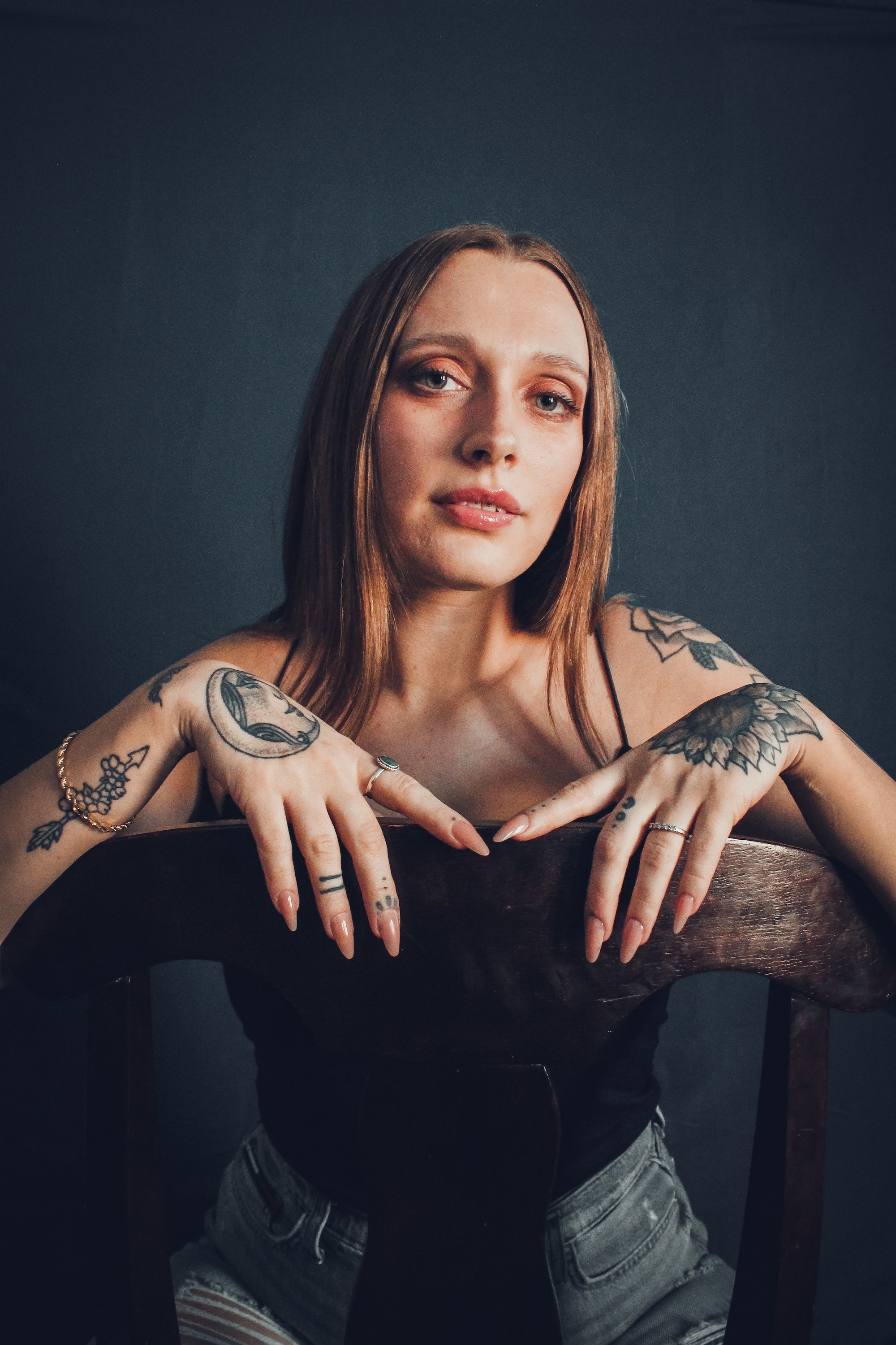 Headshot Sessions | Struchen Photography