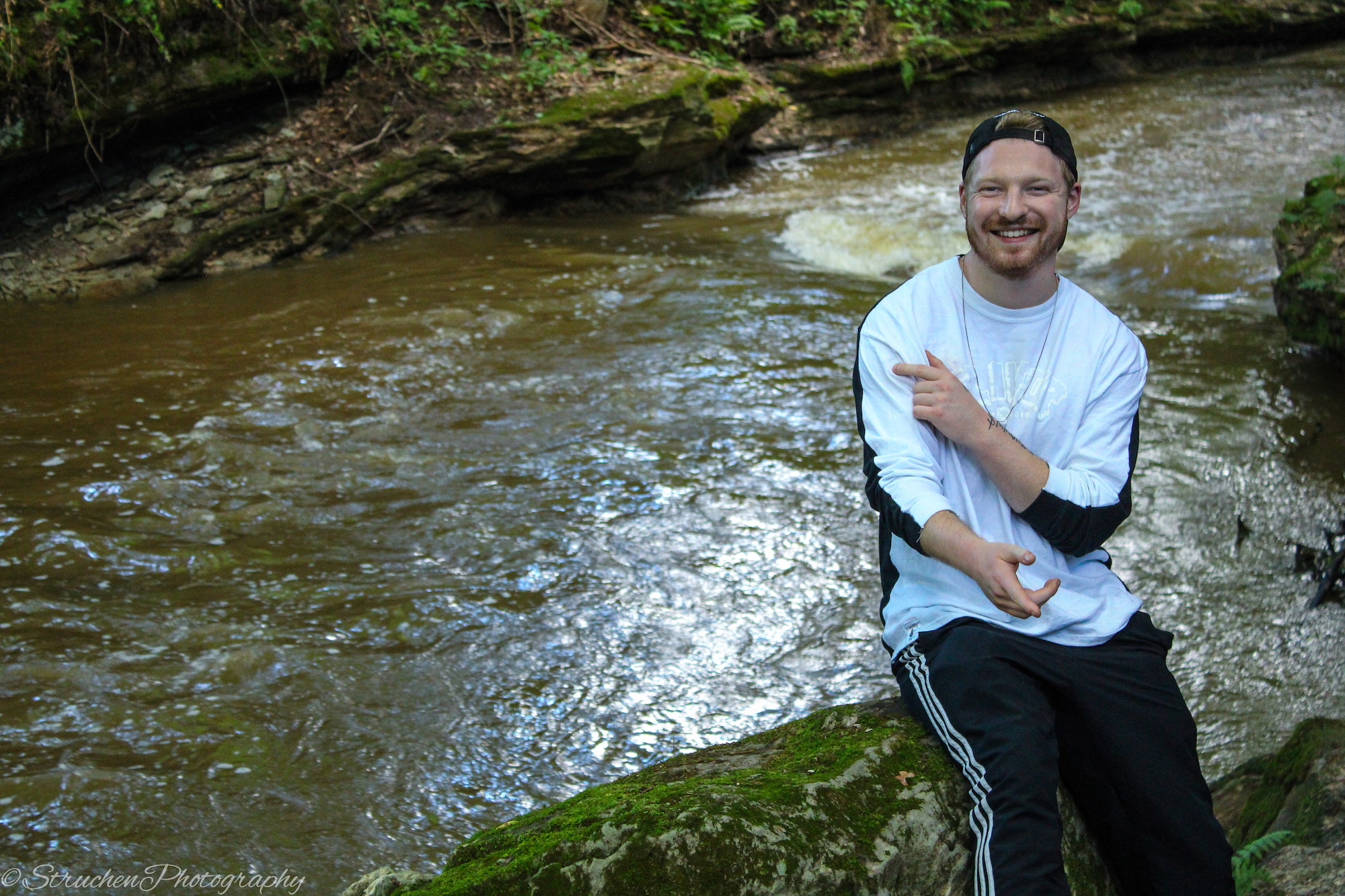 Portrait Sessions | Struchen Photography