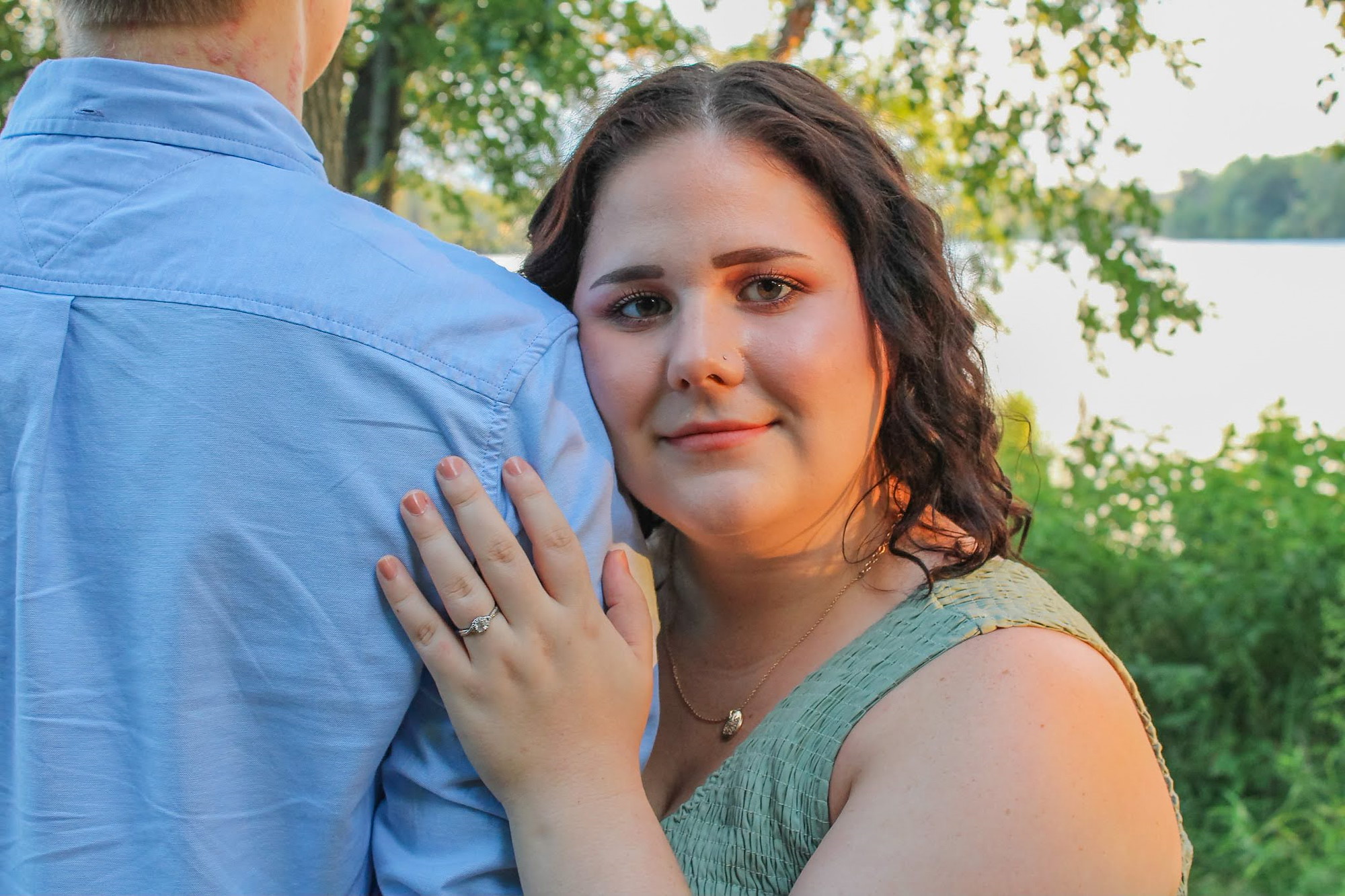 Engagement Sessions | Struchen Photography
