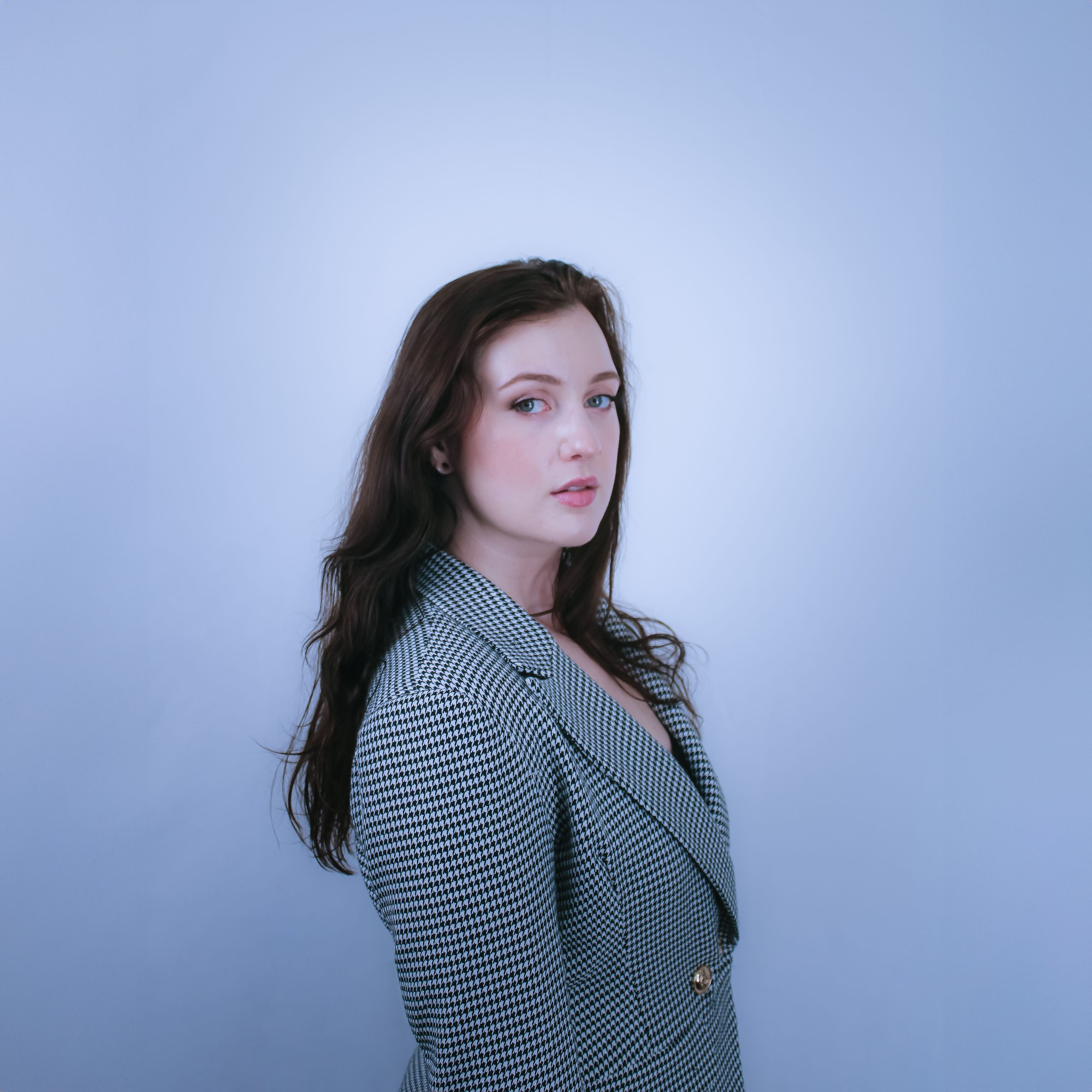 Elizabeth Bizios 2025 | Struchen Photography