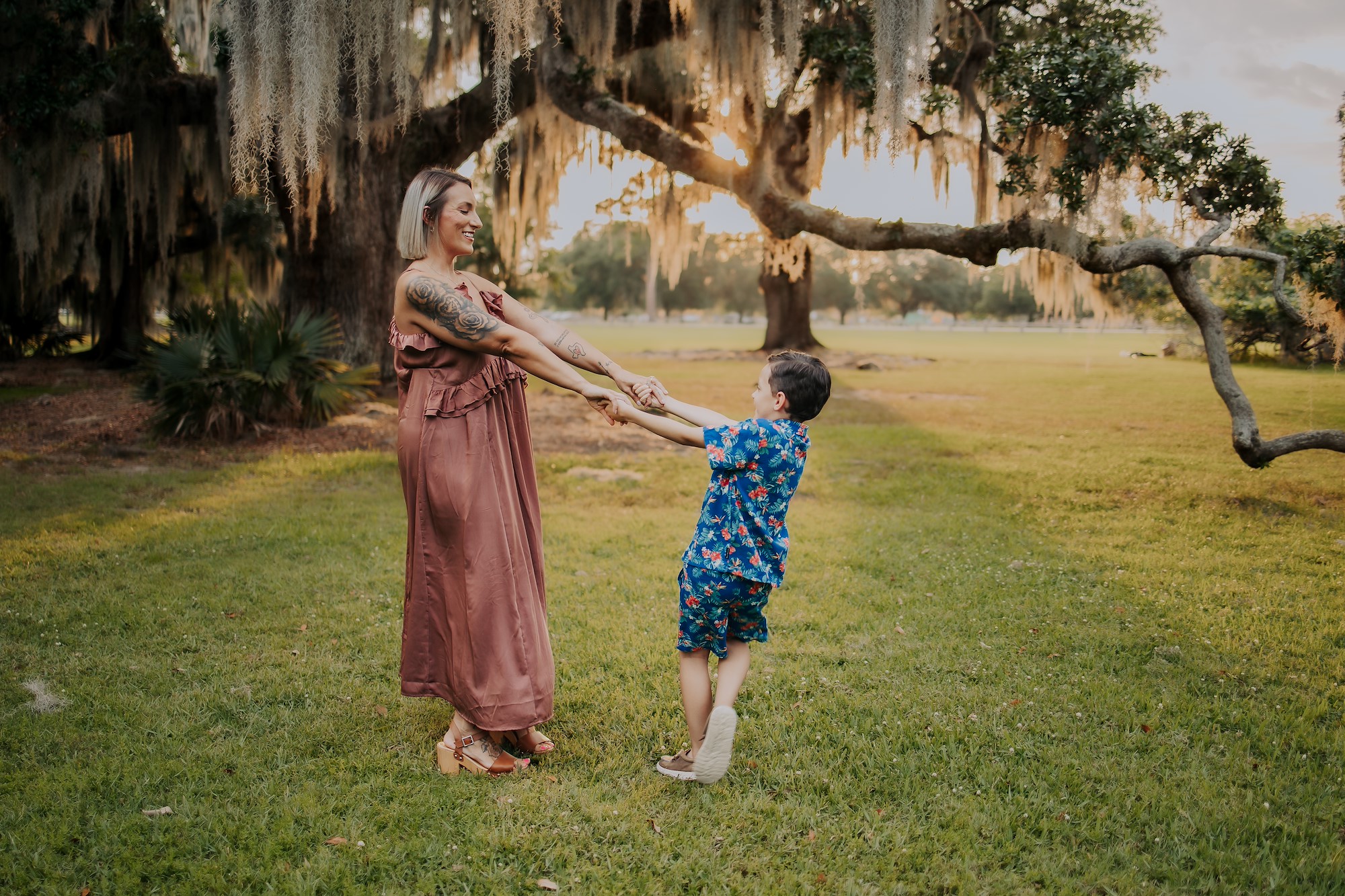 Rachel & Brody | Gift of Grace Photography
