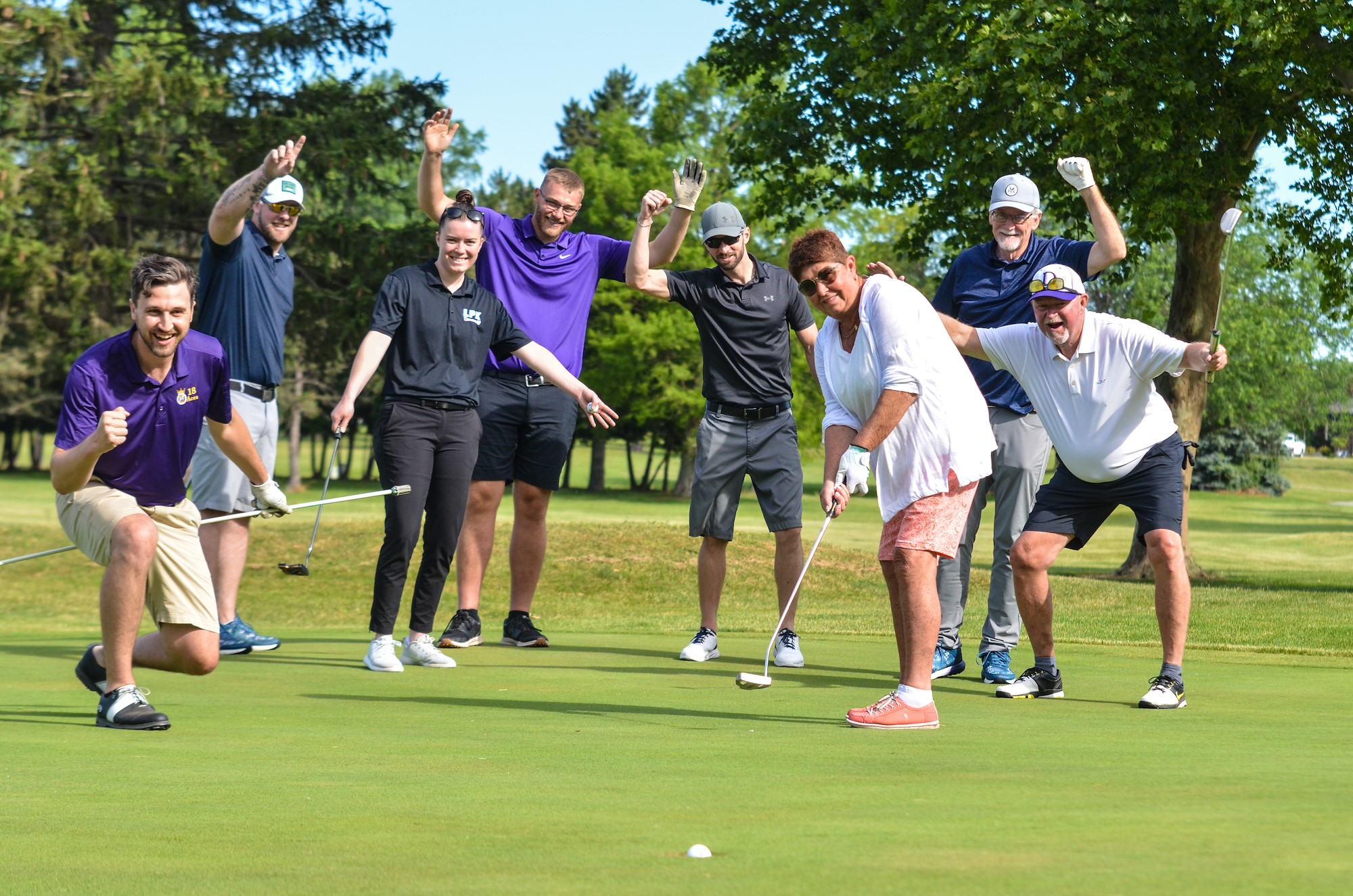2024 Yellow Jacket Classic | Defiance College