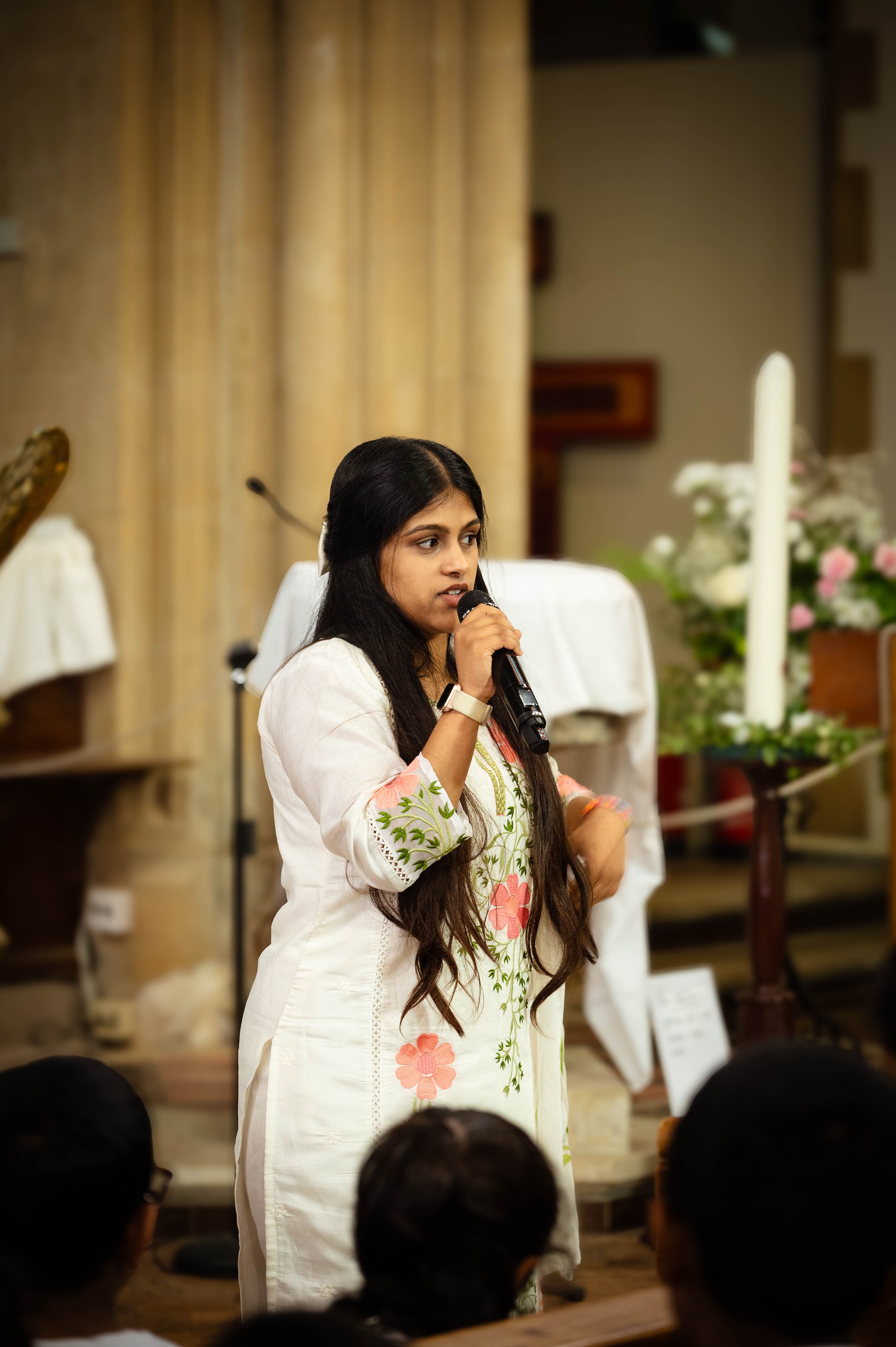 Salem Mar Thoma Church VBS 2025 - Day 4 | Salem Mar Thoma Church