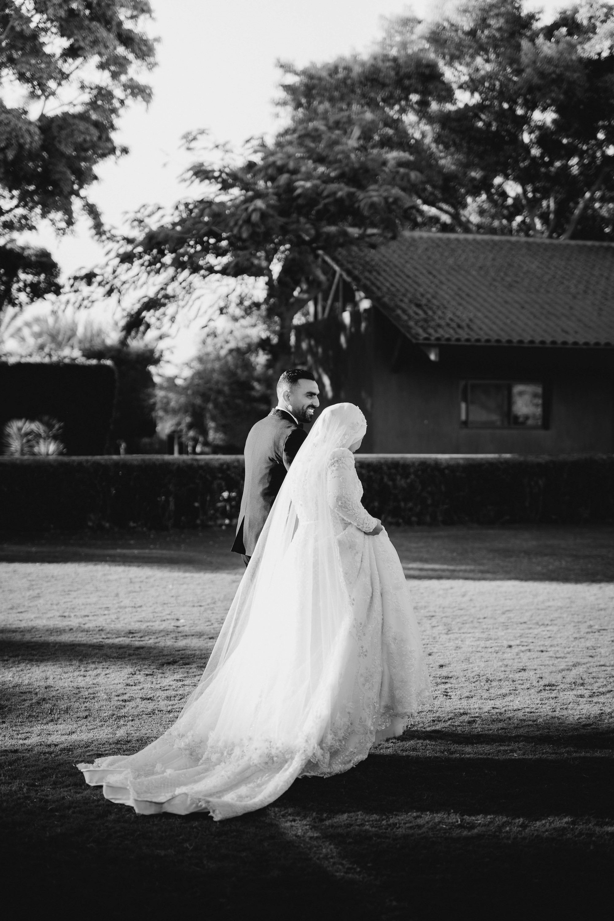 Grain weddings | GRAIN WEDDING